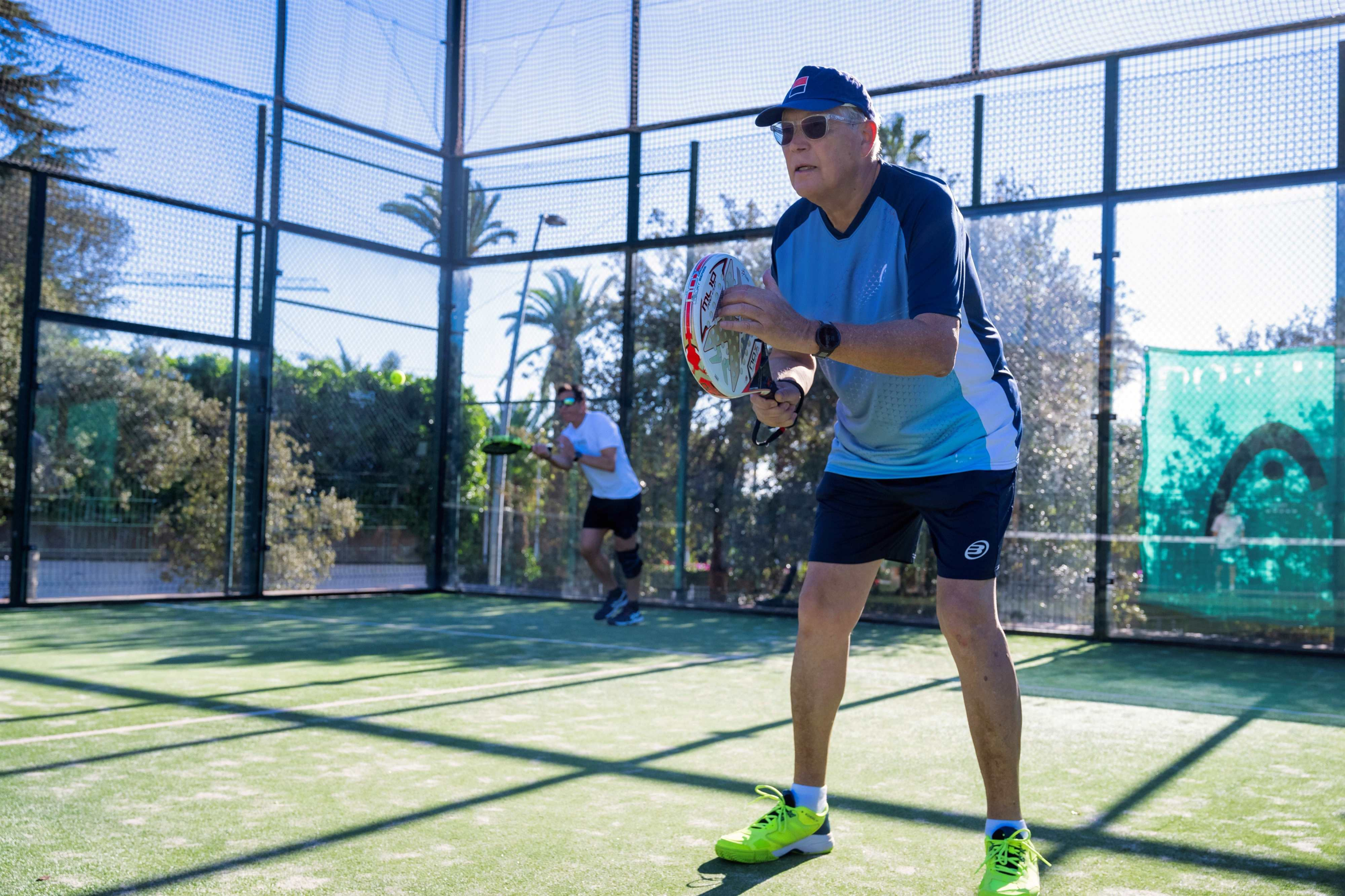 David Lloyd Clubs presenta las principales tendencias de fitness y ...