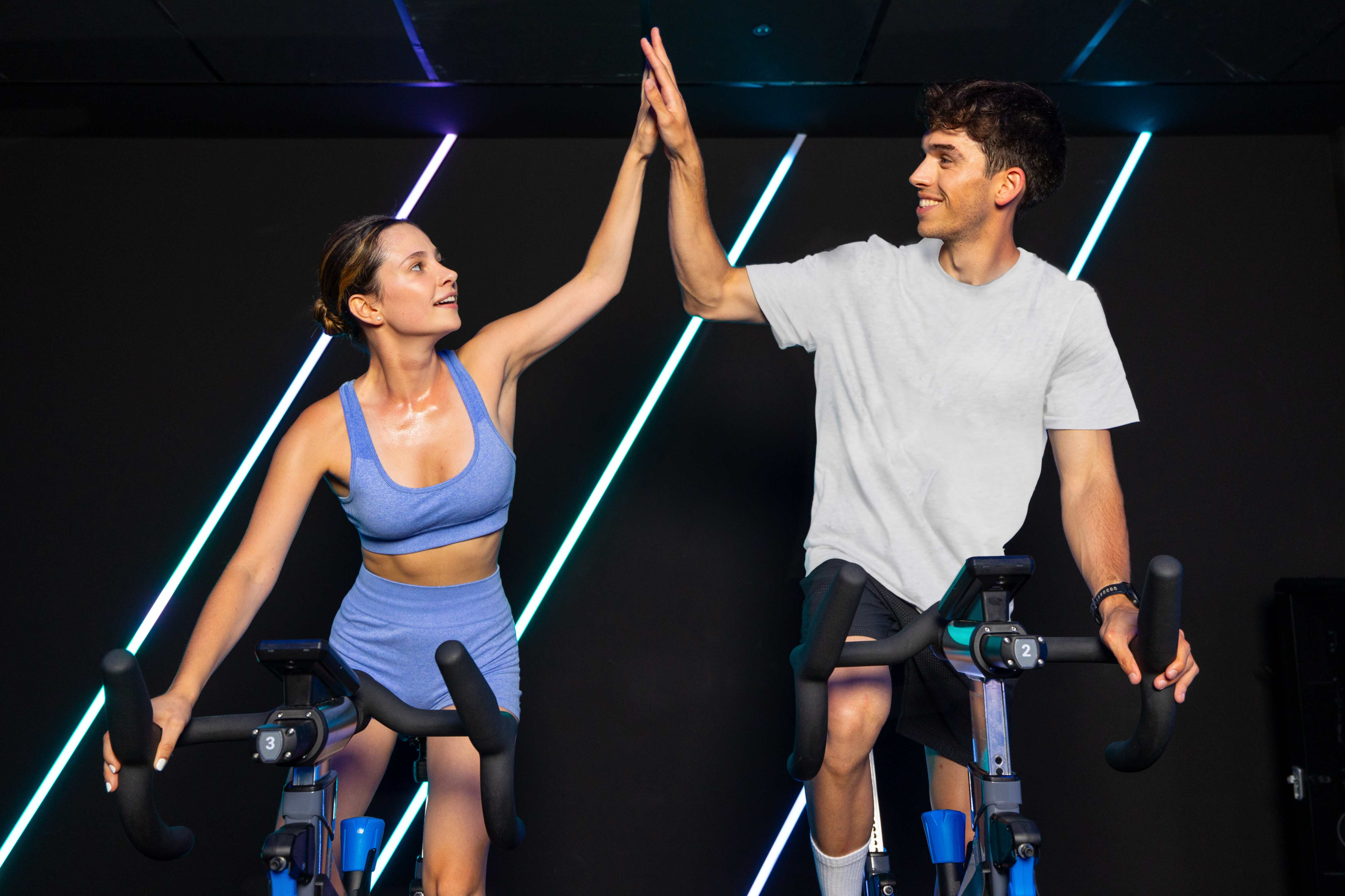 David Lloyd Clubs presenta las principales tendencias de fitness y ...