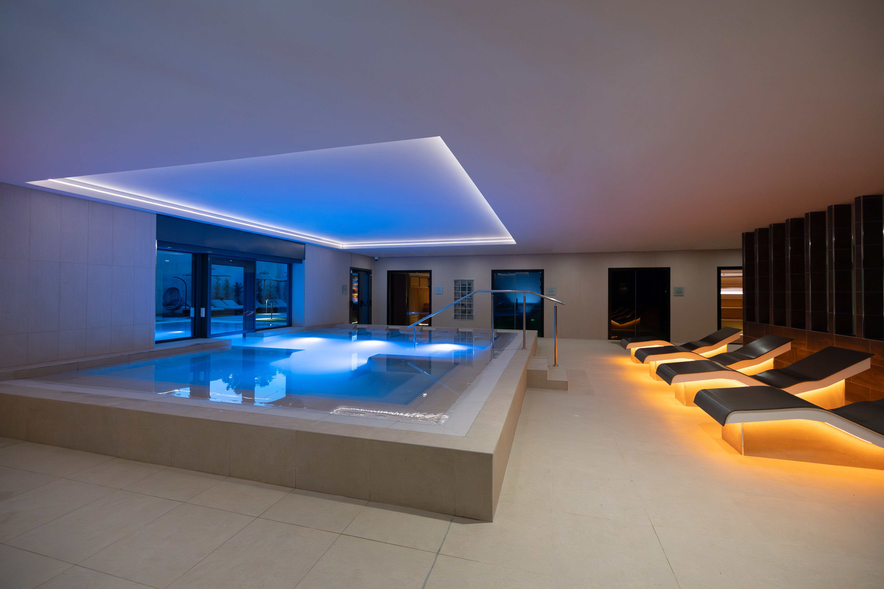 David Lloyd Clubs presenta las principales tendencias de fitness y ...