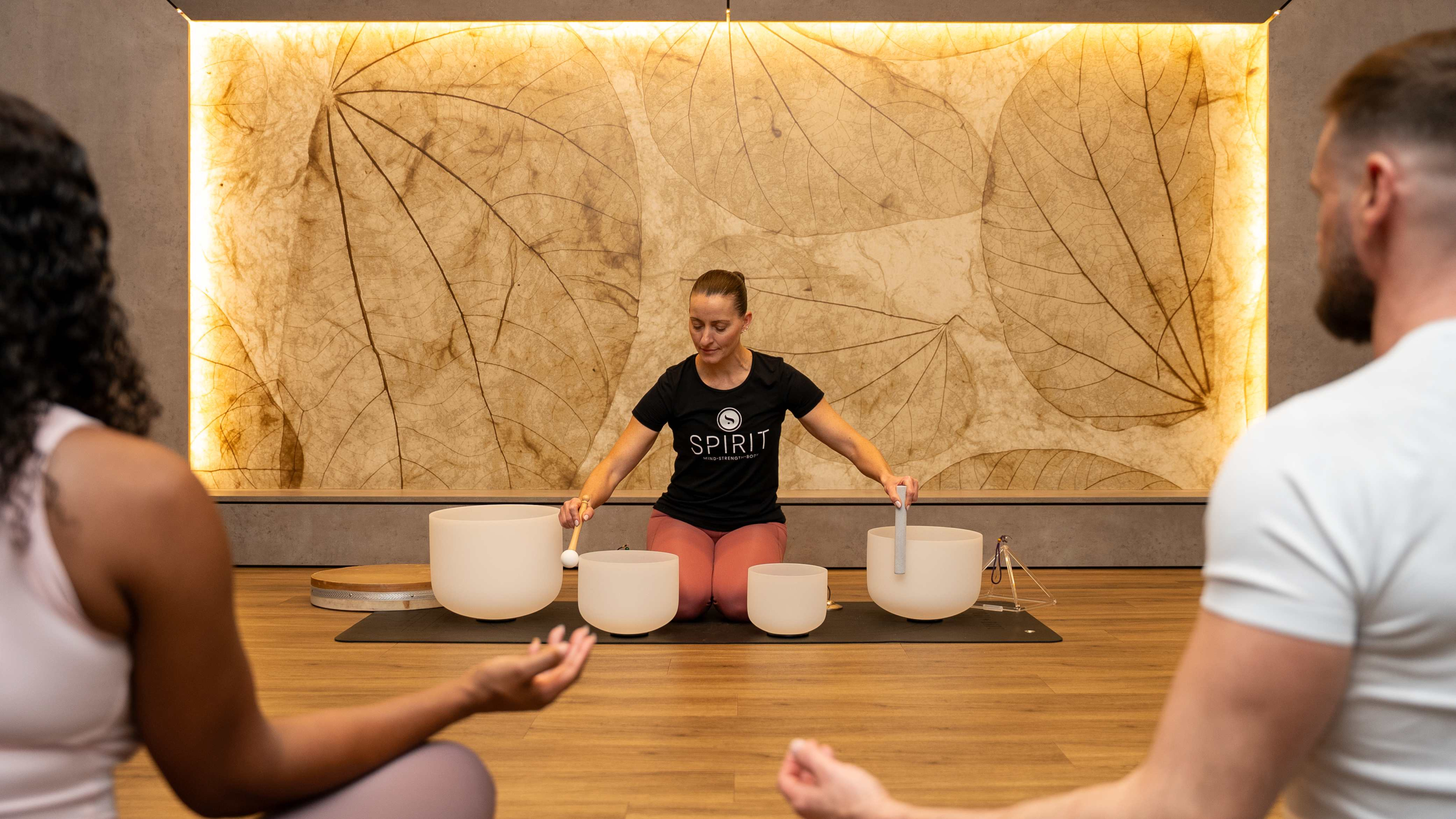 David Lloyd Clubs presenta las principales tendencias de fitness y ...