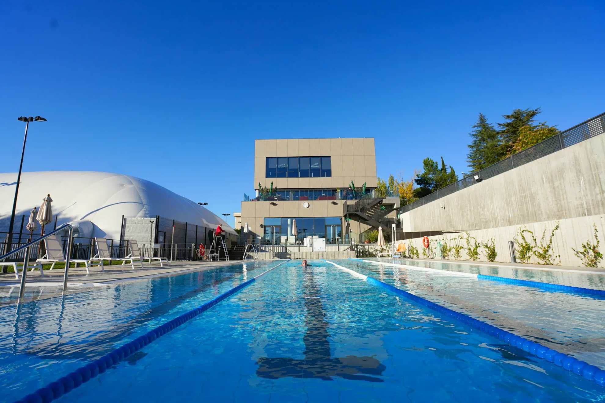 David Lloyd Clubs presenta las principales tendencias de fitness y ...