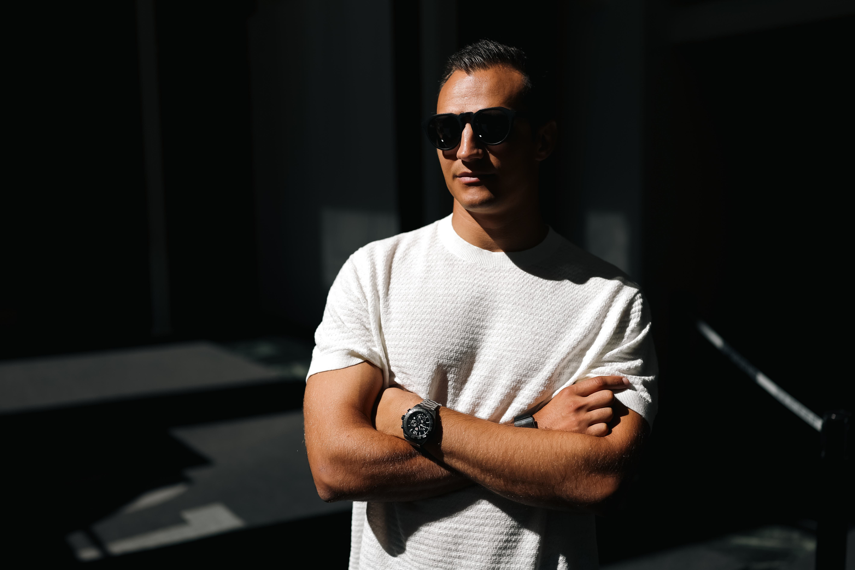 Álex Palou responde a MARCA si la millonaria indemnización a McLaren le ...