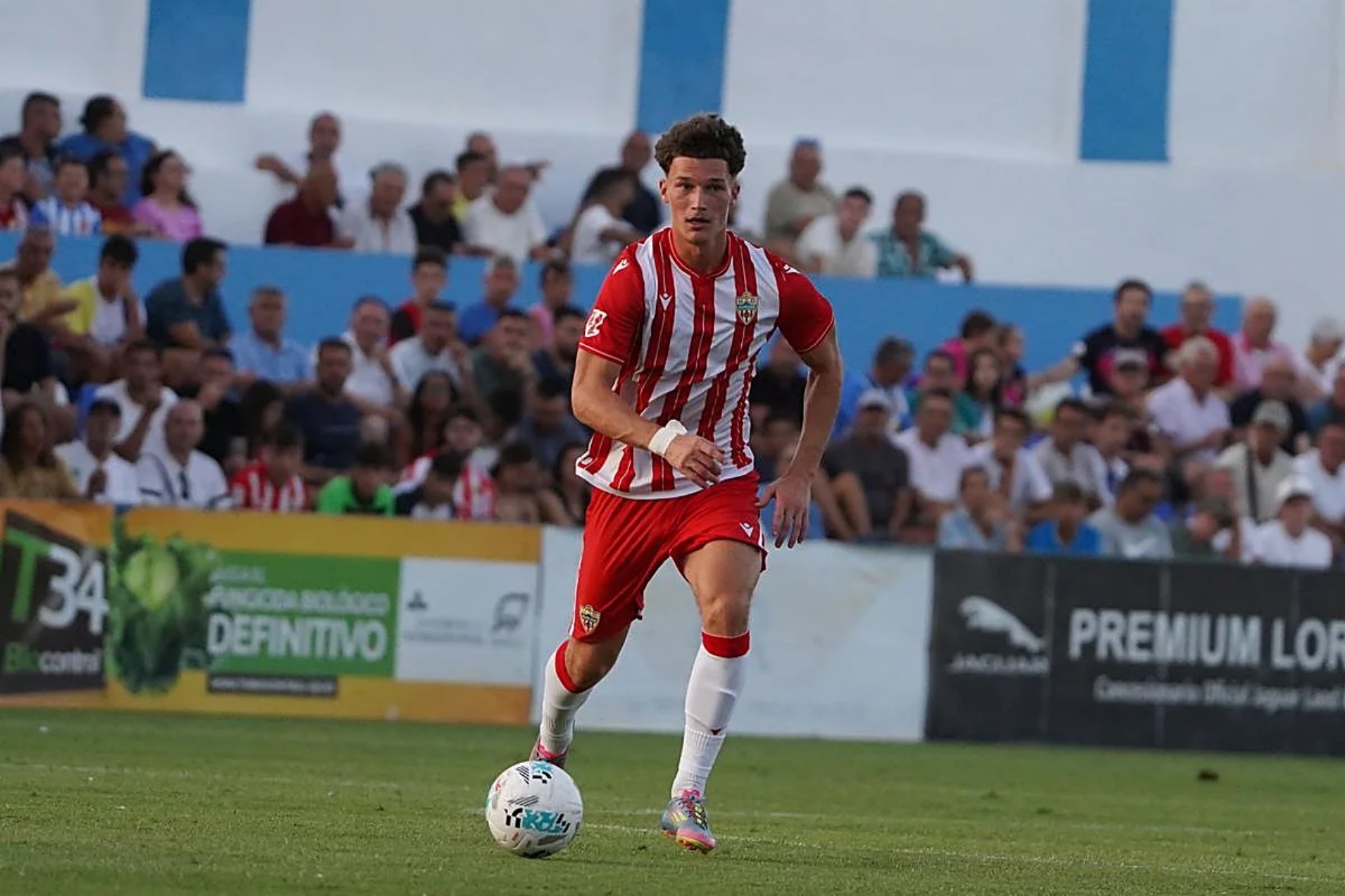 Segunda División 2025 - 2026 | LaLiga Hypermotion - Últimas noticias ...