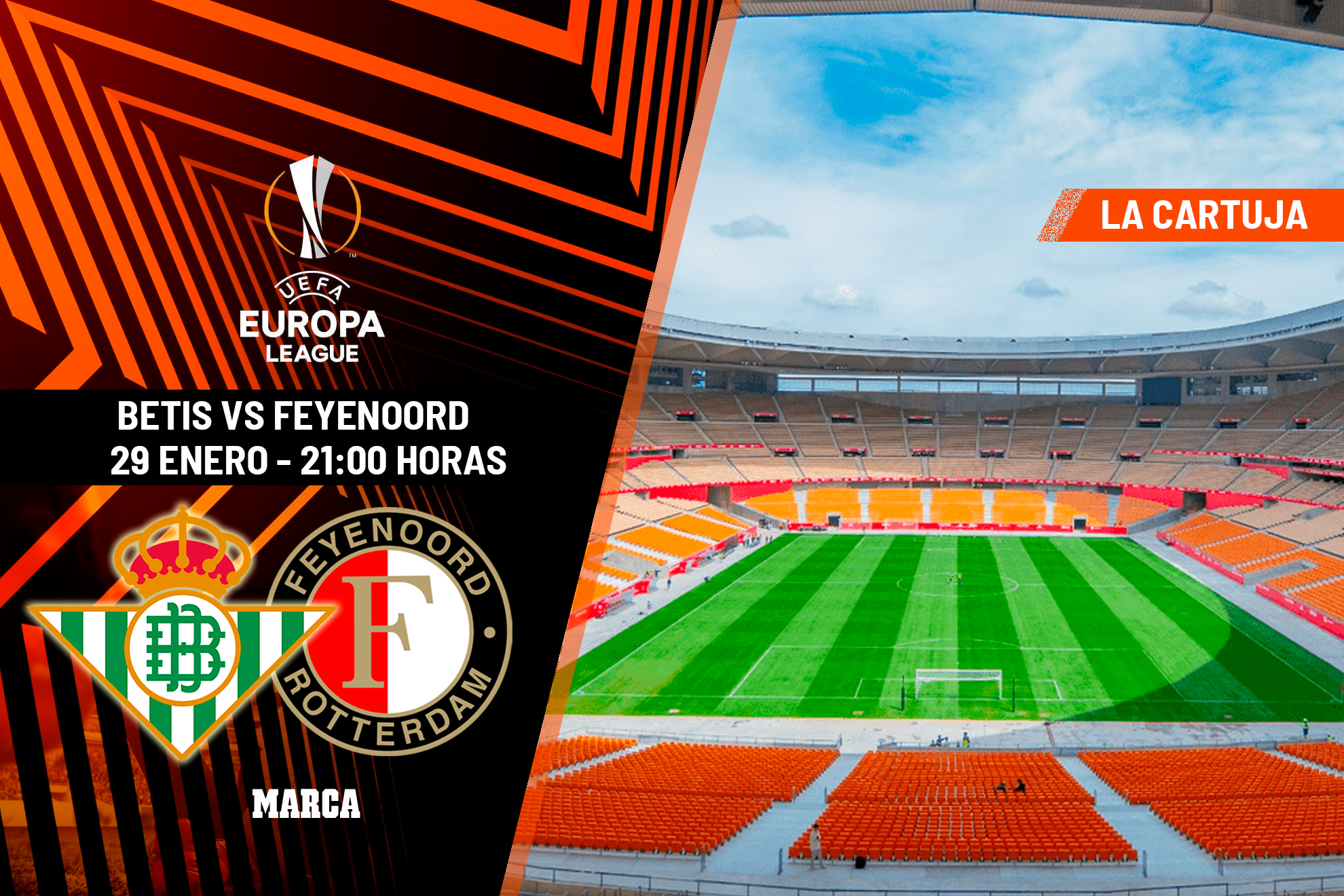 Europa League 2025 - 2026 - Últimas noticias | MARCA
