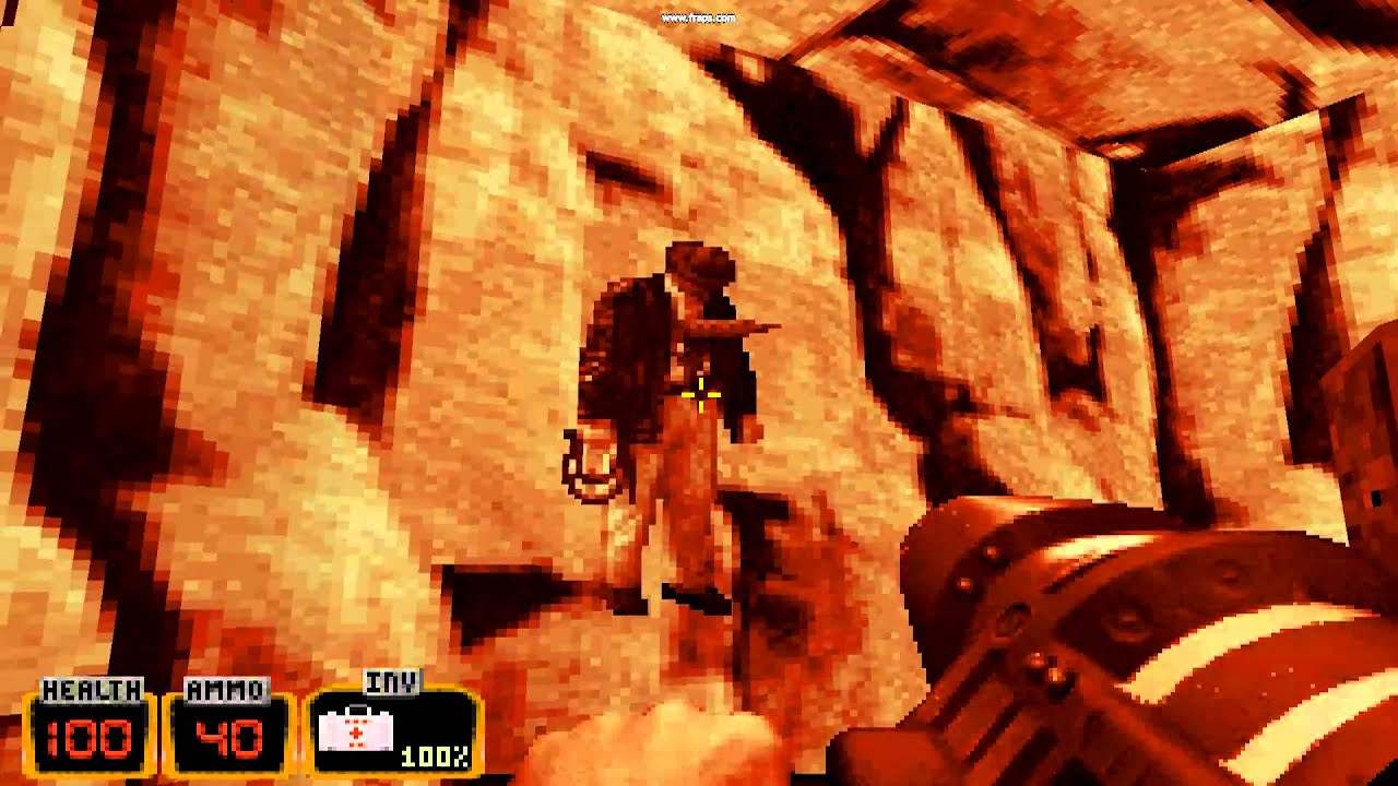 Duke Nukem 3D, el shooter más macarra y polémico, cumple 30 años