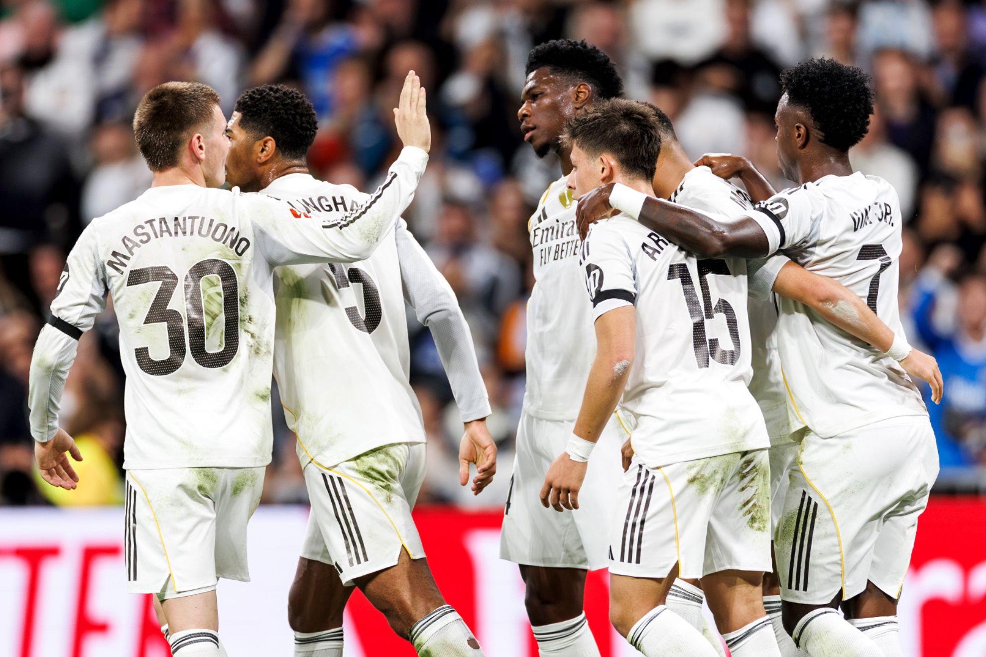 Apuestas y pronósticos Real Madrid vs Rayo Vallecano