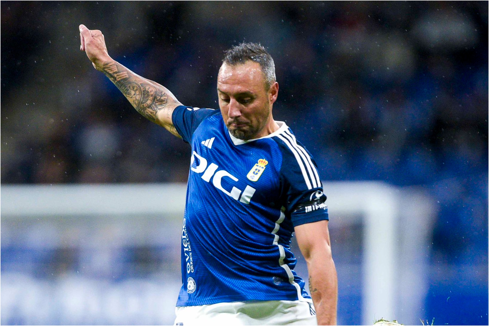 Cazorla alza la voz por los horarios