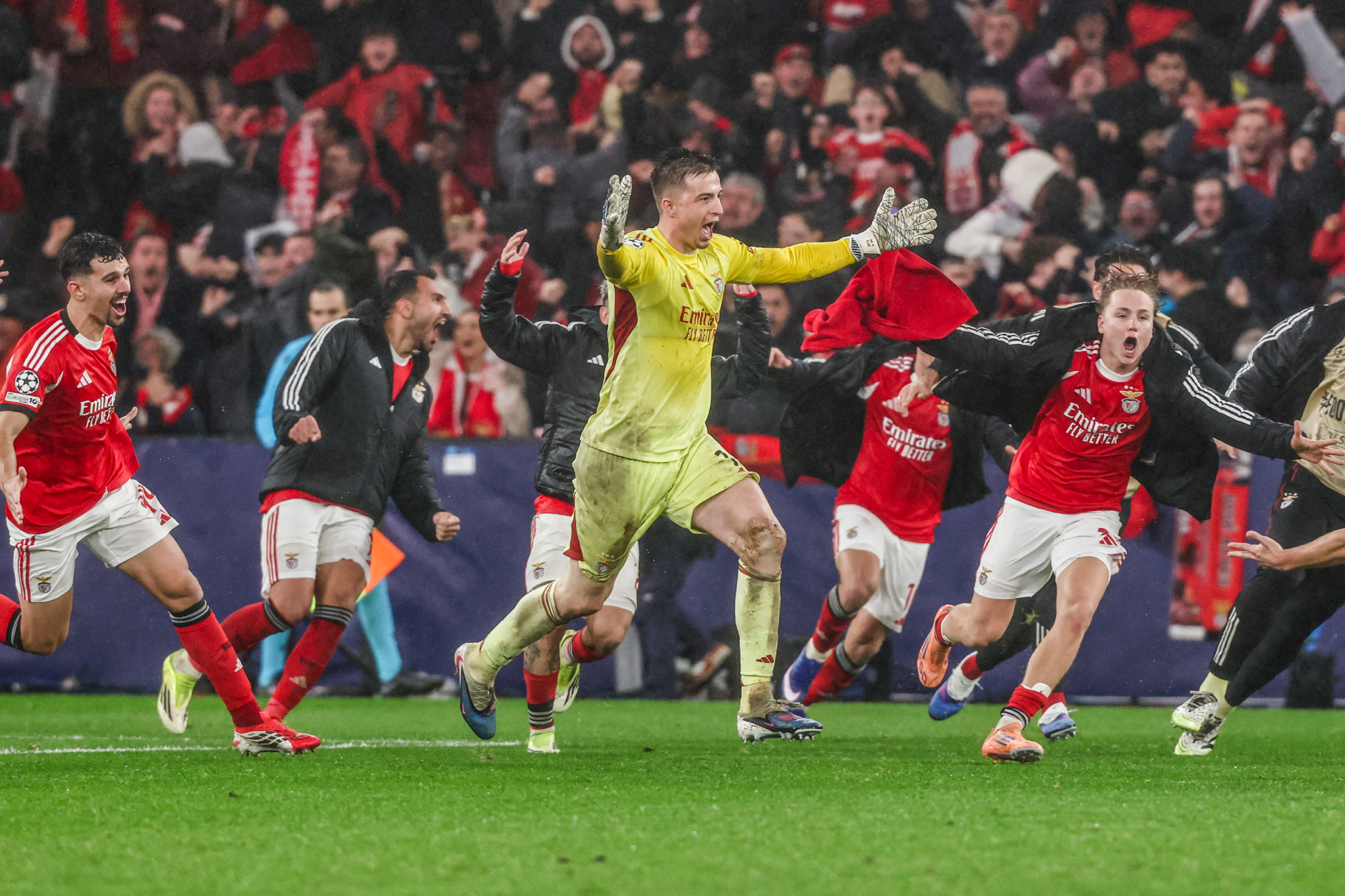 Champions League 2025 - 2026 - Liga de Campeones - Últimas noticias | MARCA