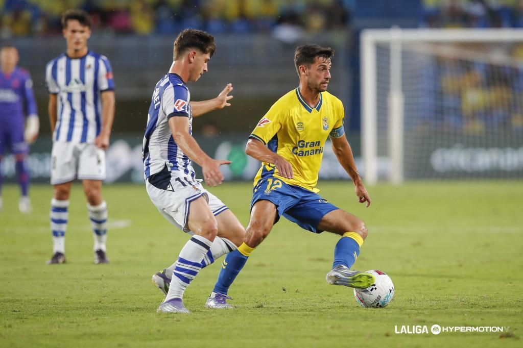 Segunda División 2025 - 2026 | LaLiga Hypermotion - Últimas noticias ...