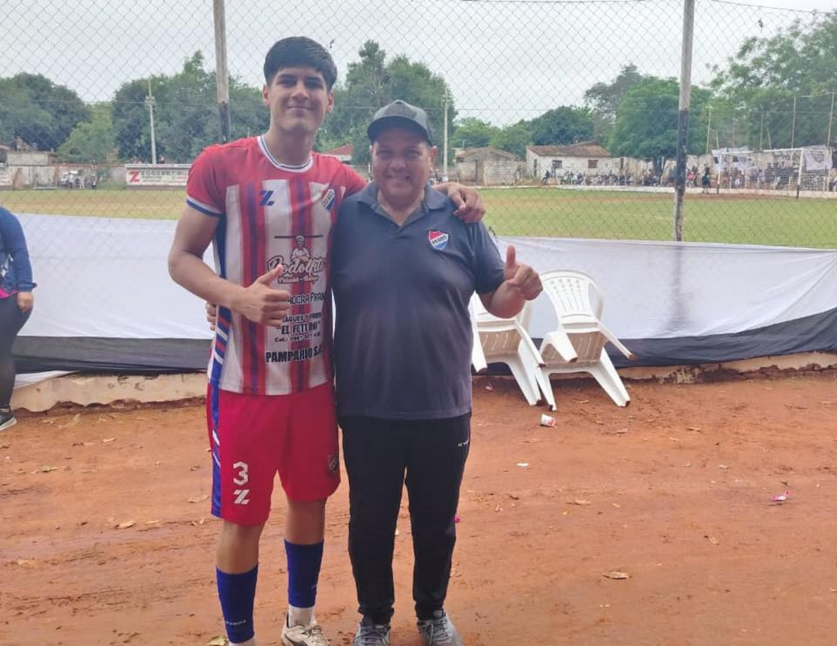 Un futbolista muerto mete su último gol desde el ataúd