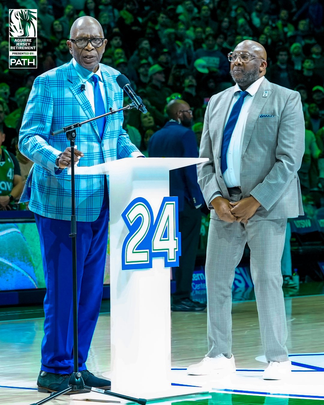 Cooper Flagg, the "Great White Hope," scores 49 points and establishes ...