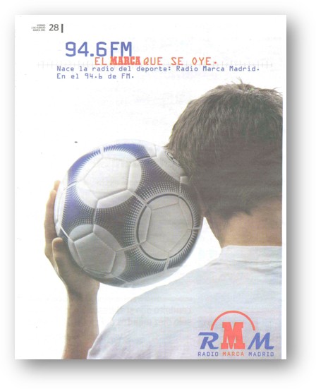Radio MARCA, 25 años en lo más alto del deporte