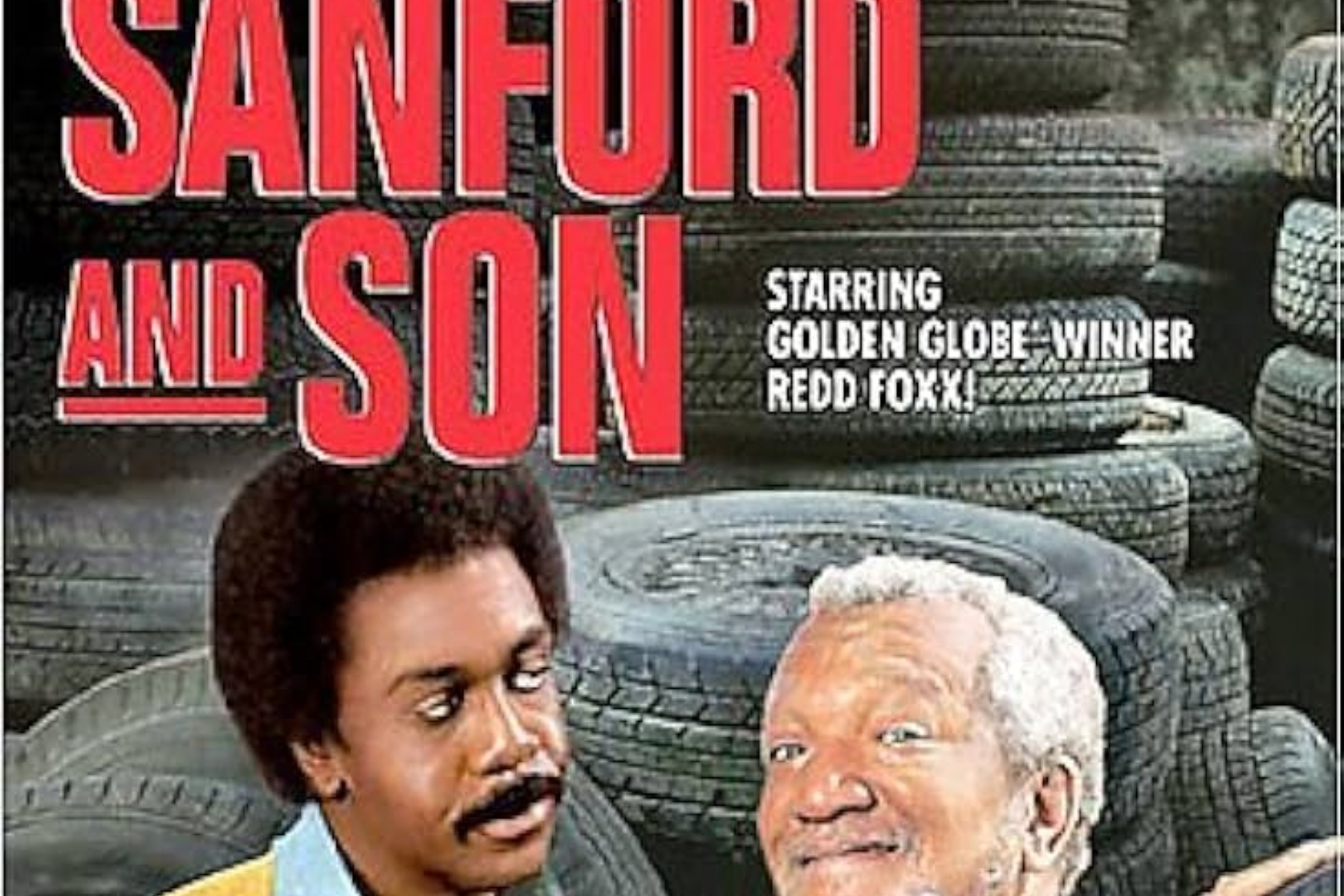 Muere a los 79 años Demond Wilson, Lamont en 'Sanford and Son'