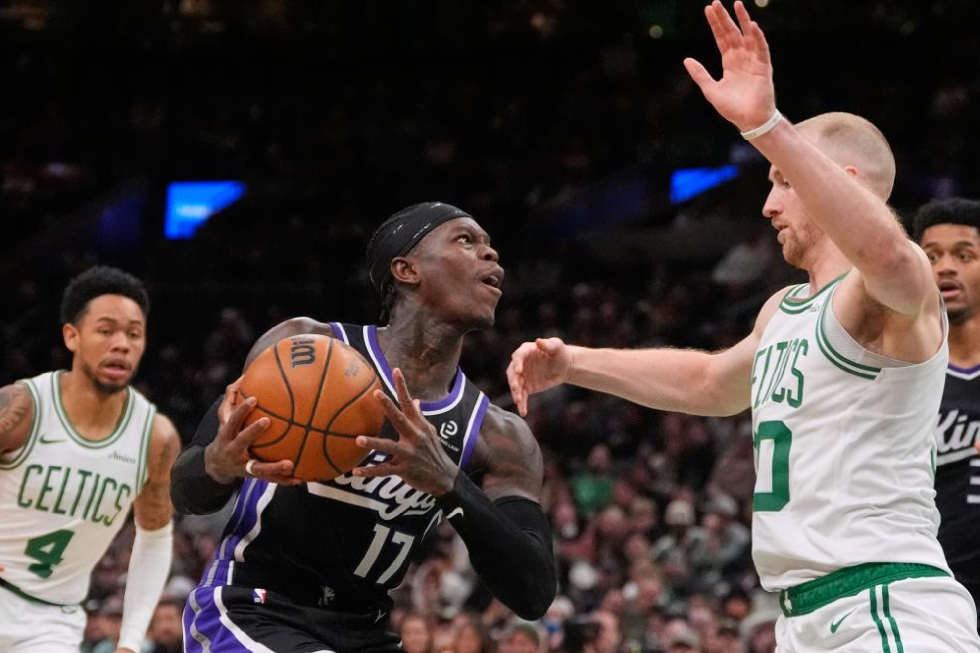 Schroder, traspasado, conocerá su undécimo equipo en la NBA