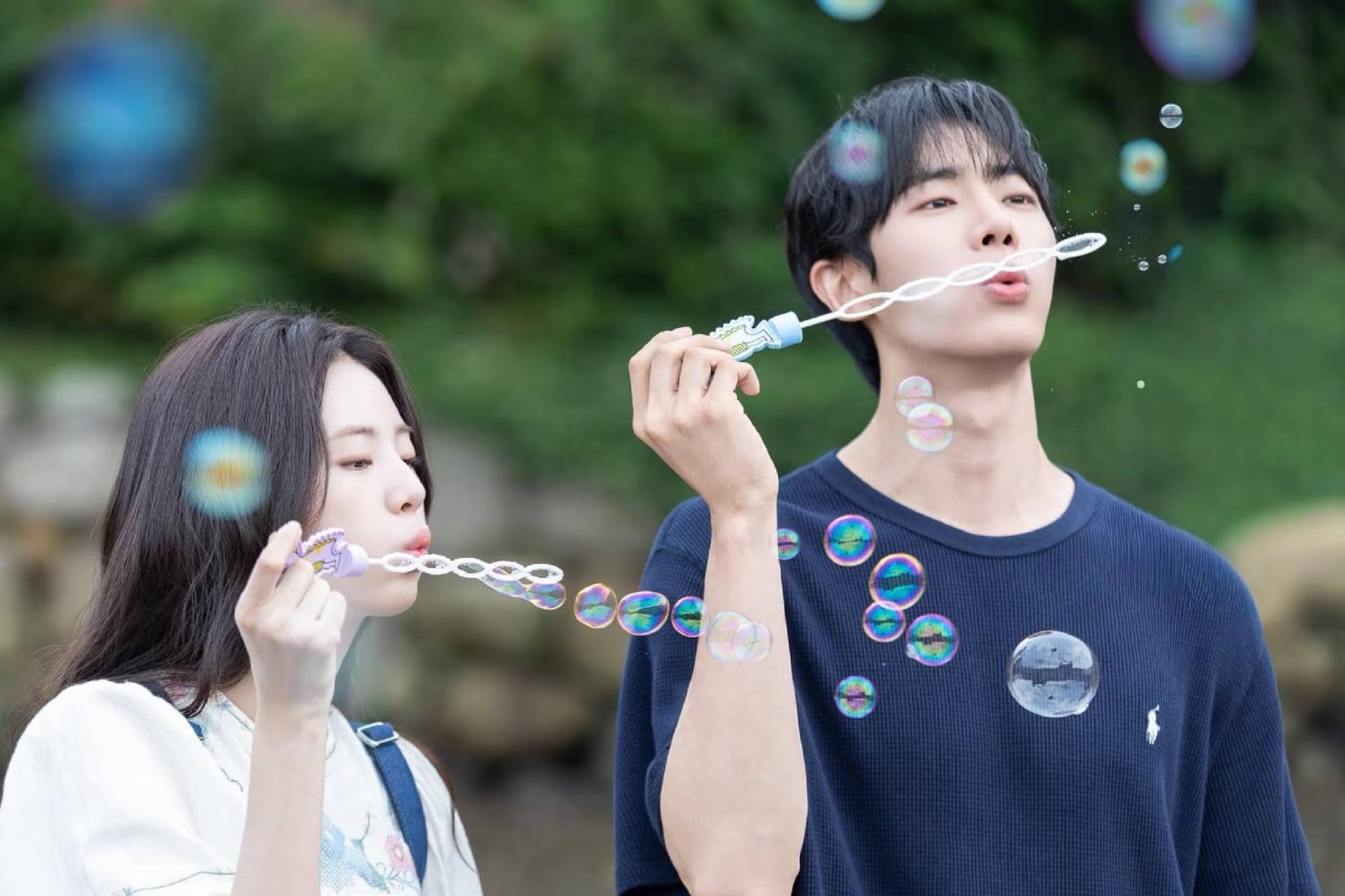 Netflix adelanta San Valentín con una película llena de emociones y que ...