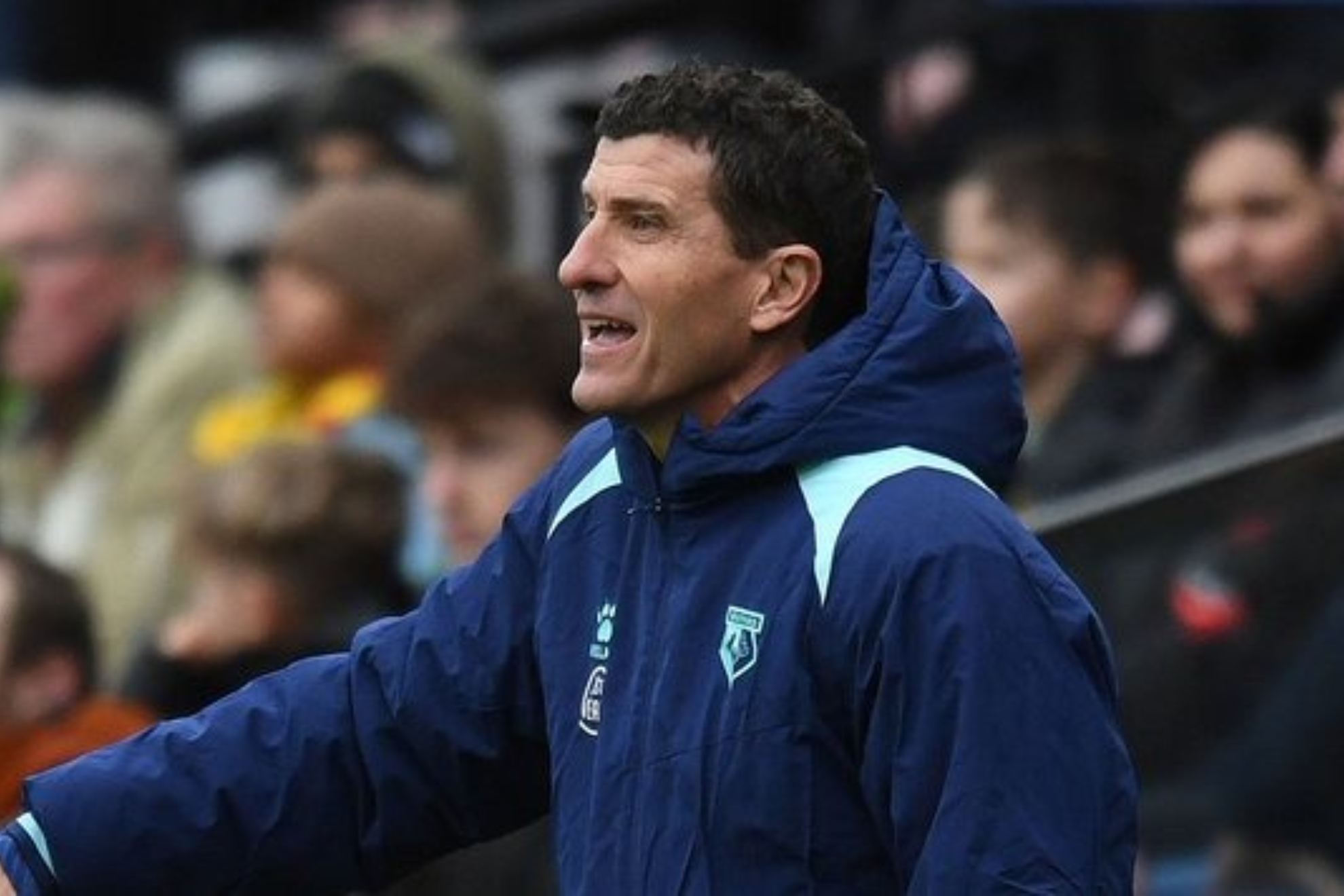 Javi Gracia explica en una carta los motivos de su dimisión en el ...