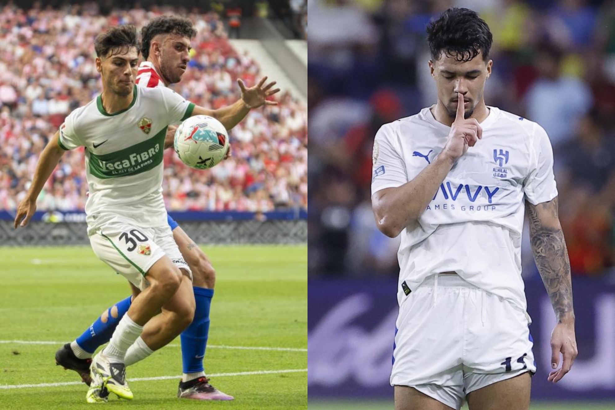 Mendoza aborta a Leonardo