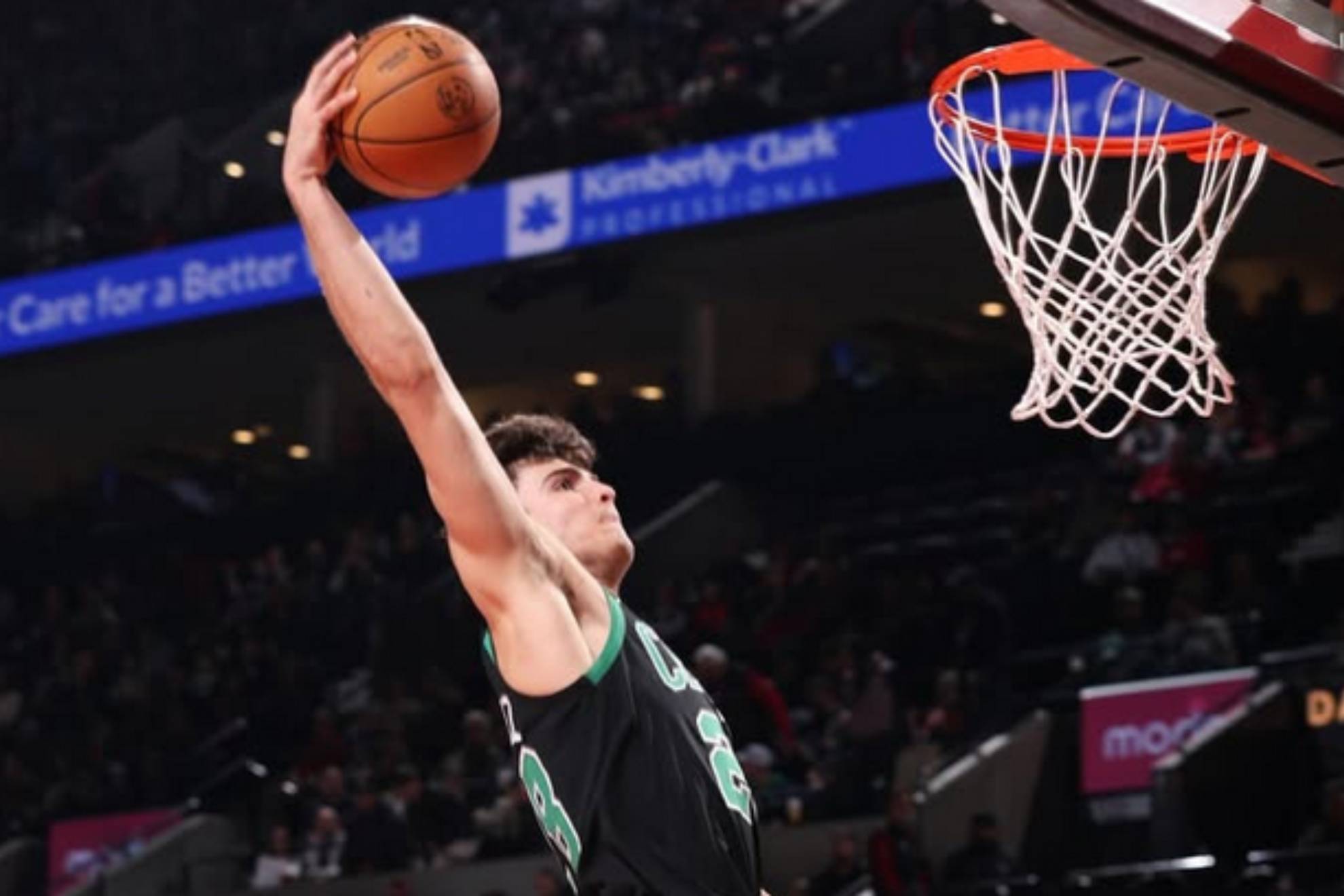 Hugo González pega el salto en Boston y ya es un novato histórico en la ...