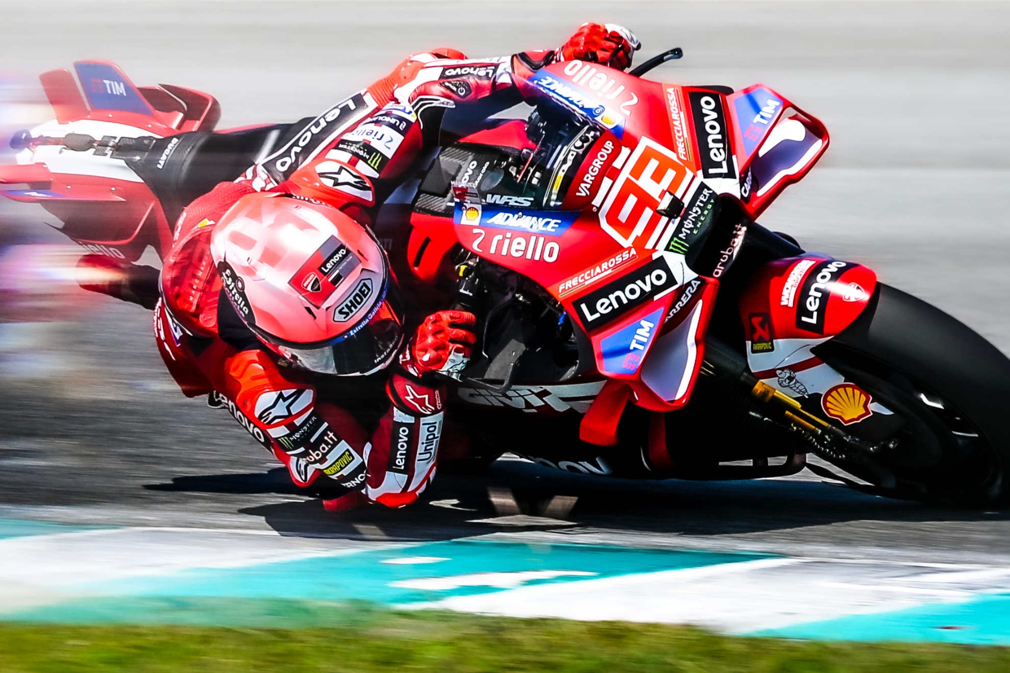 MotoGP 2025 - Últimas noticias del Mundial de Motociclismo | MARCA