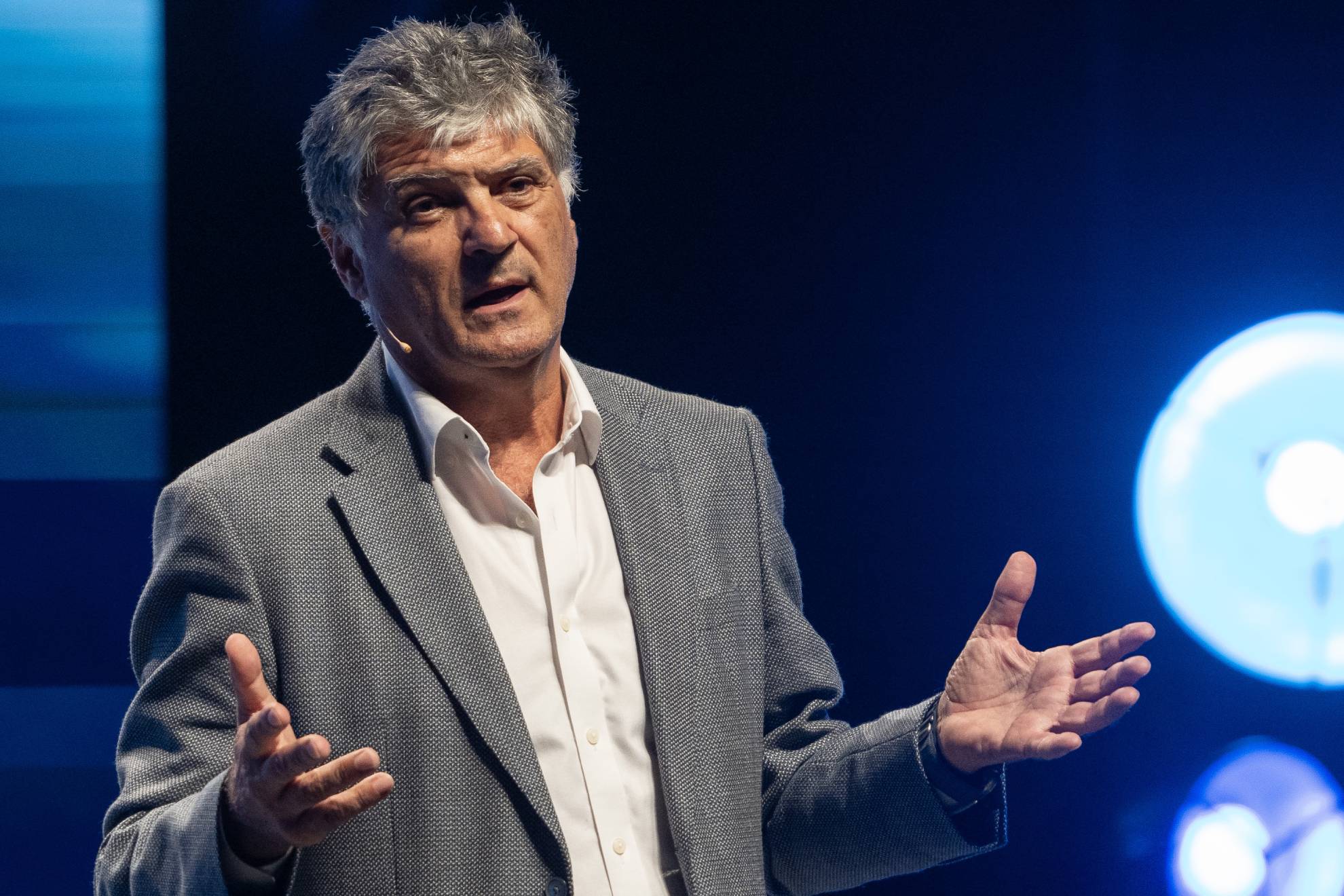 El reproche de Toni Nadal a Carlos Alcaraz por olvidarse de Ferrero ...