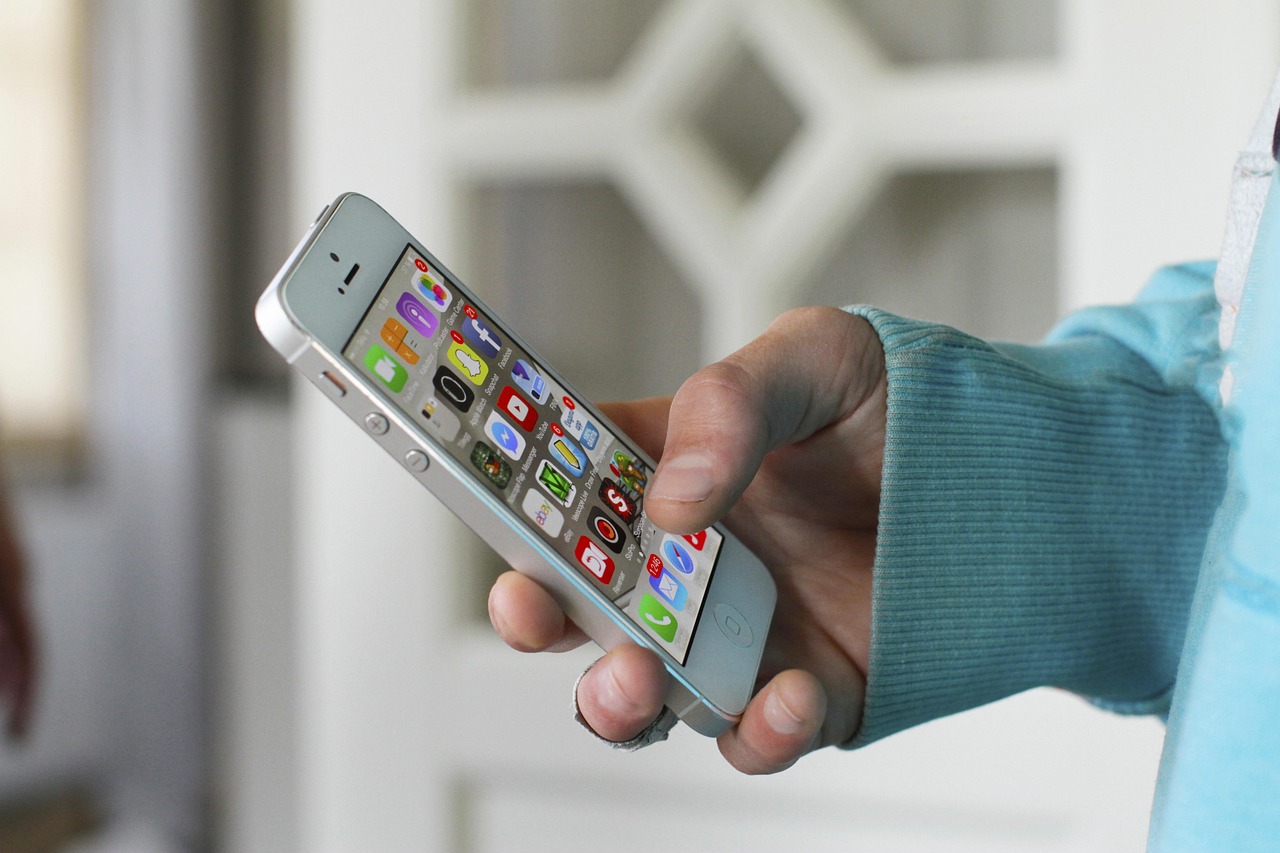 Apple ultima el lanzamiento de un iPhone que marcaría un antes y un ...