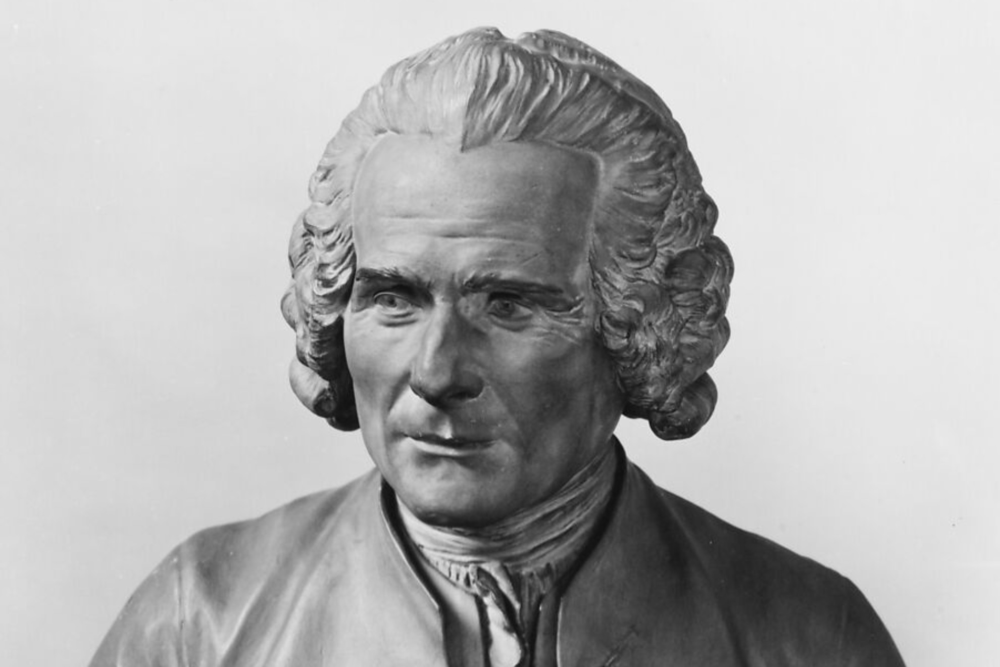 Jean-Jacques Rousseau, filósofo y escritor francés: “Un buen padre vale ...