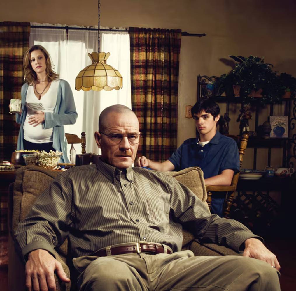 La casa de ‘Breaking Bad’, de nuevo en venta: este es el precio para ...