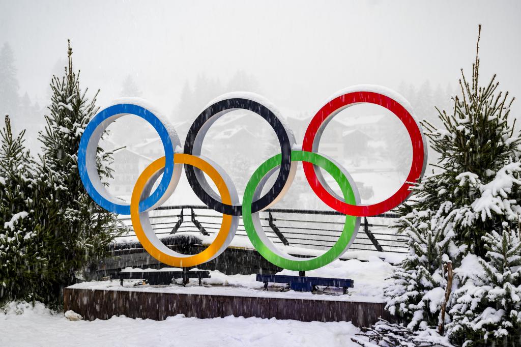 Ceremonia de apertura de los Juegos Olímpicos de invierno: horario y ...