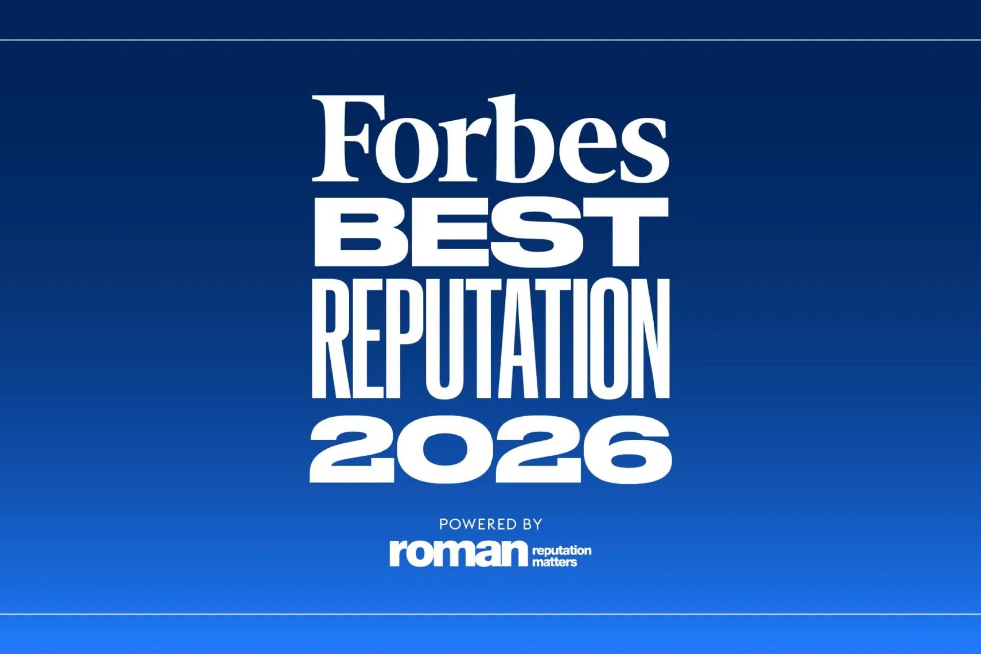 Forbes publica el ránking 99 empresas mejor valoradas en España este 2026