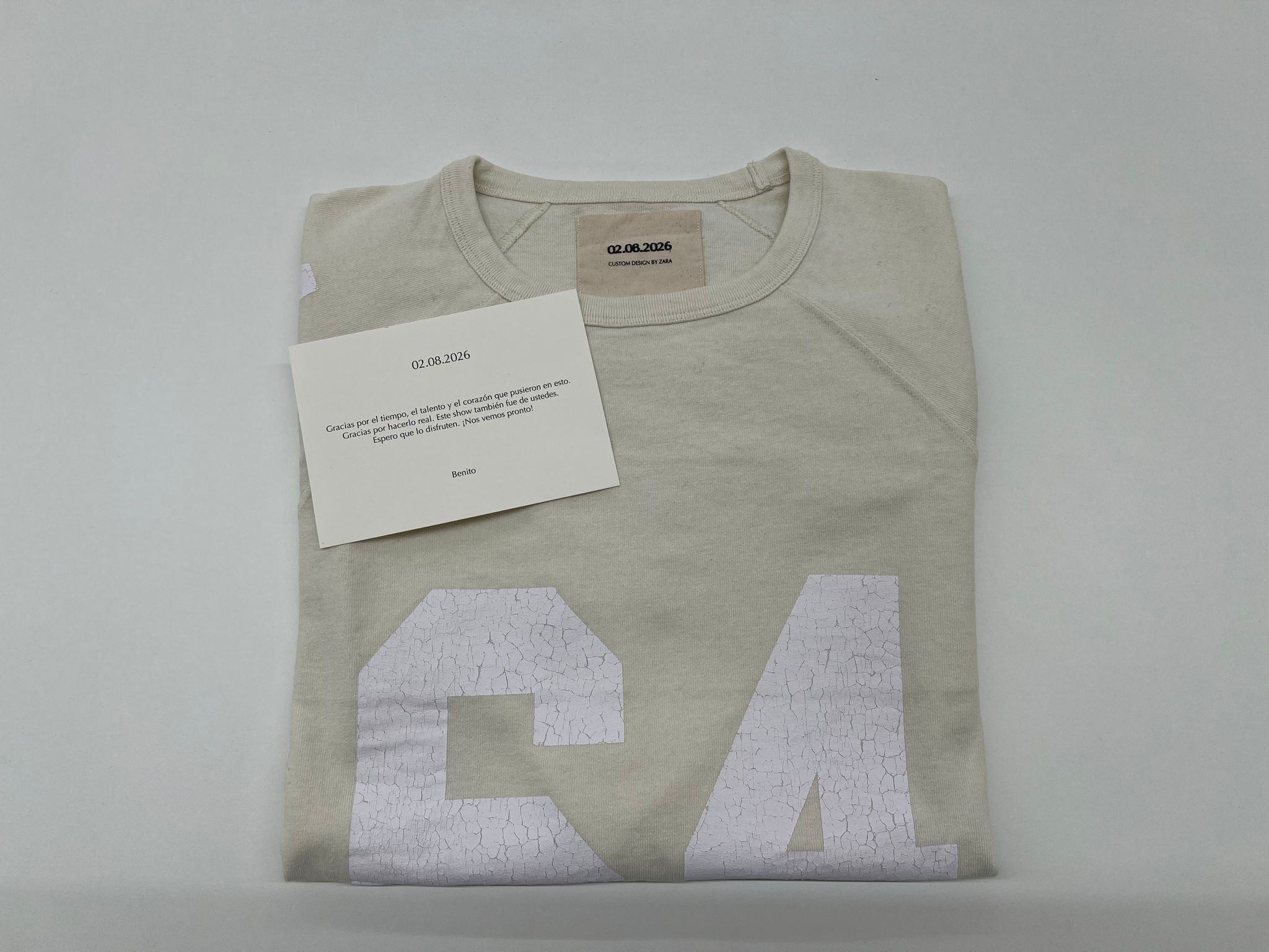 Nadie esperaba este regalo de Bad Bunny a los empleados de la central ...