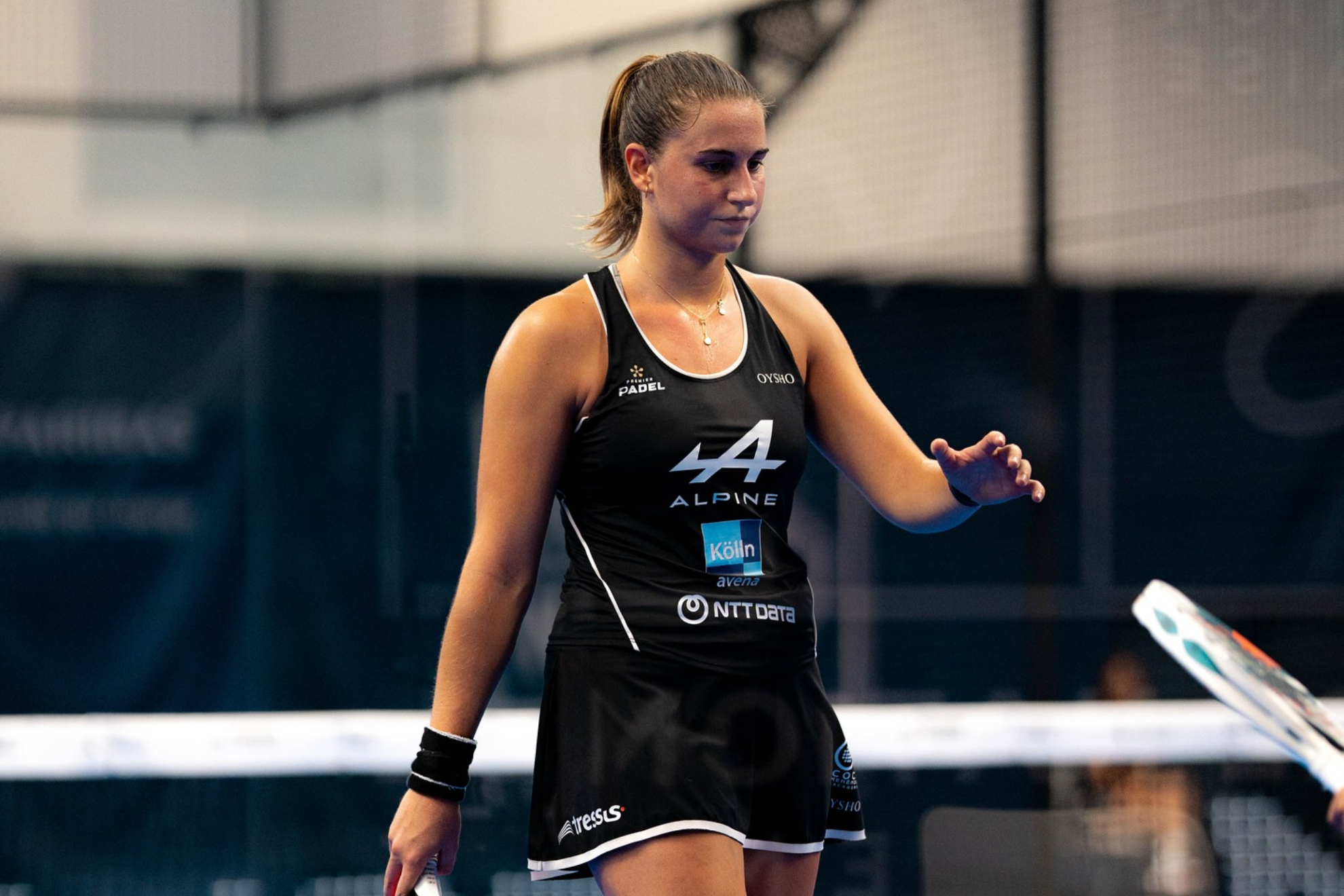 48 horas de milagro para Ale Alonso: del esguince en Marsella a ganar ...