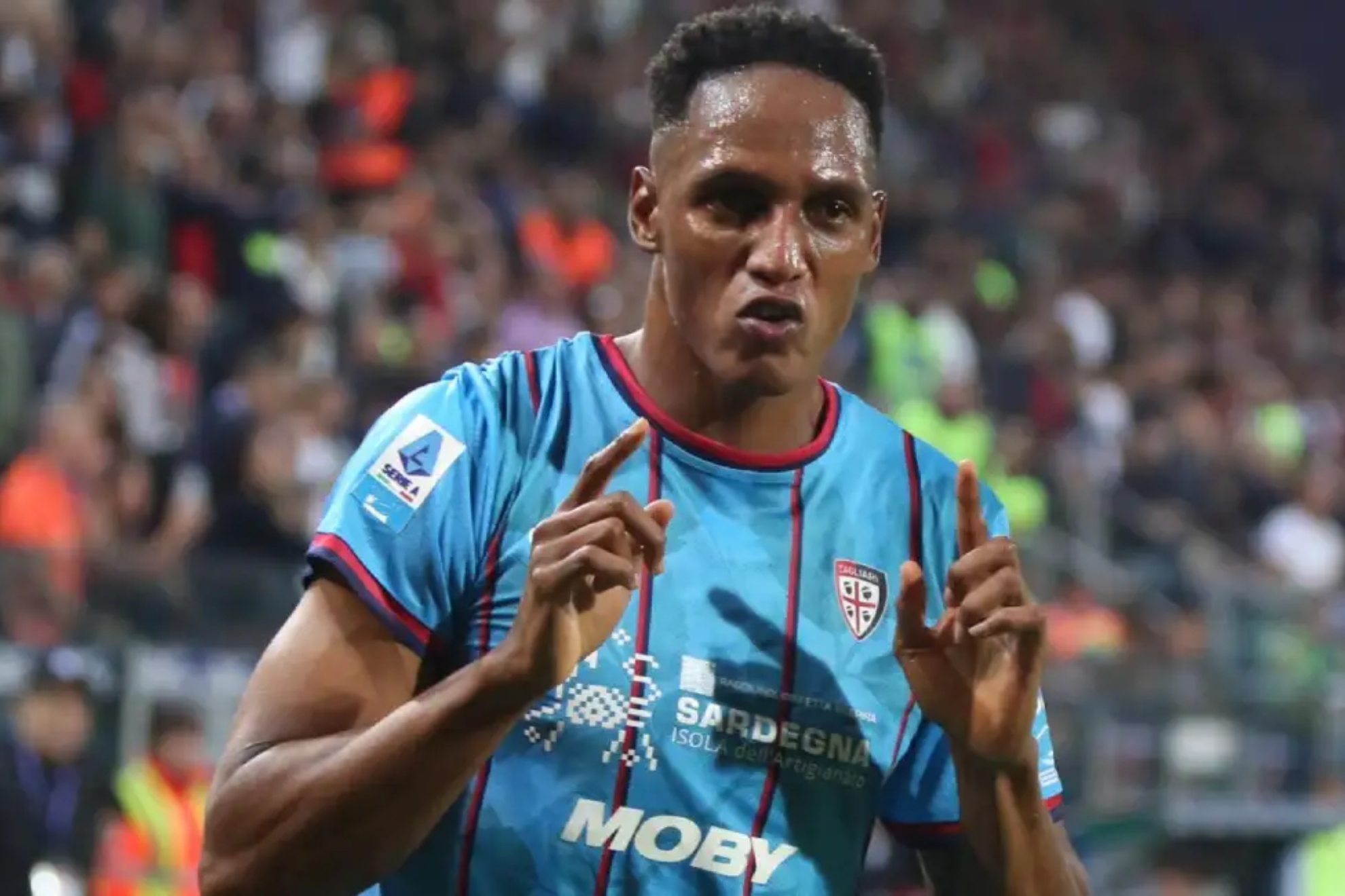 Alerta en la Selección Colombia por Yerry Mina: el Mundial peligra por ...