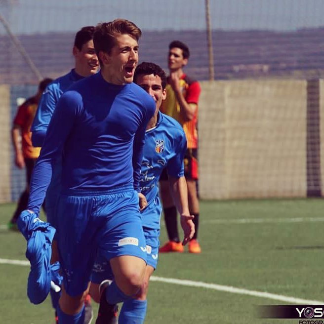 Muere a los 28 años Xisco Quesada, el futbolista-influencer que ...