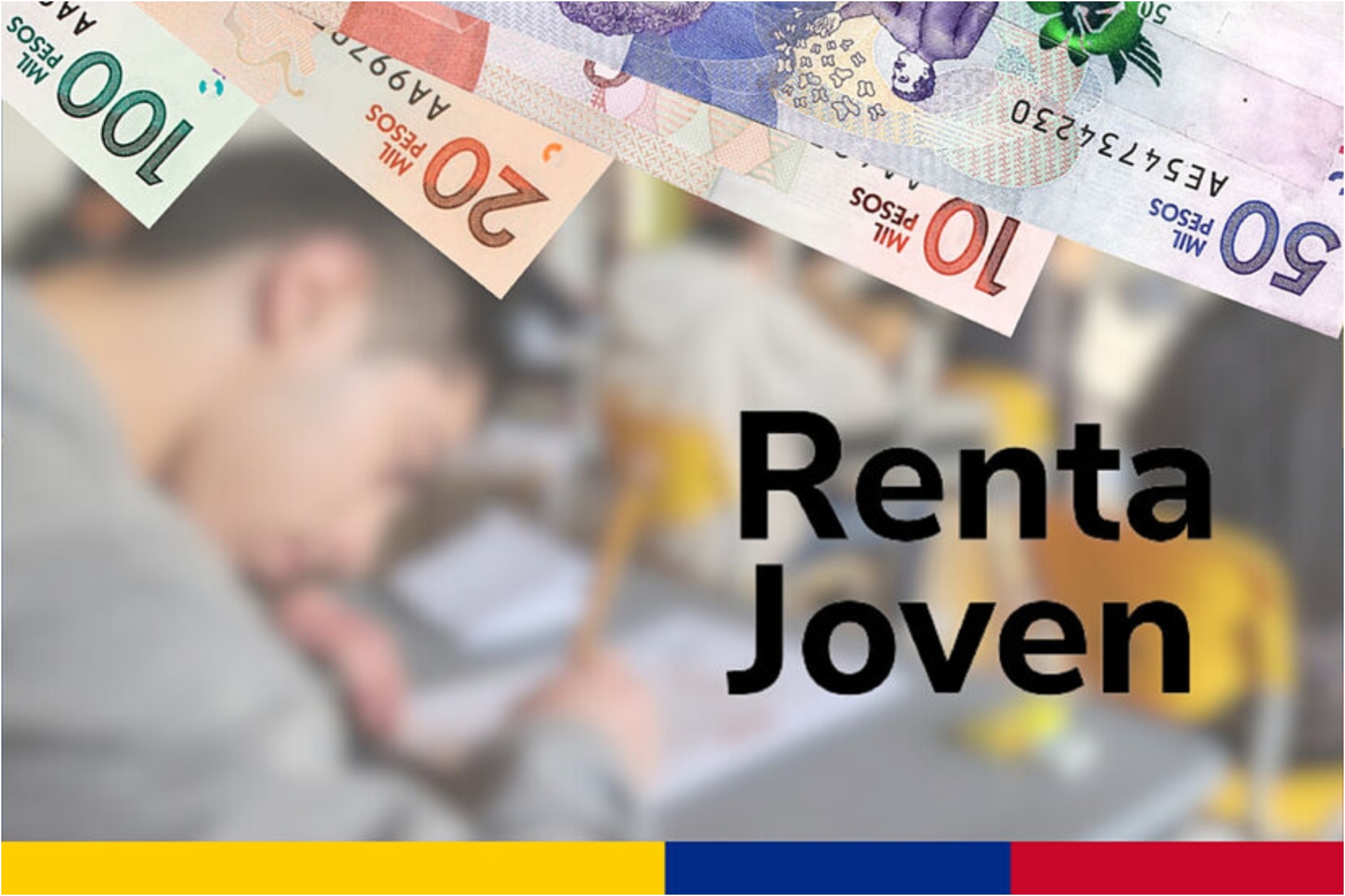 Renta Joven 2026: Todo lo que debe saber sobre los 4 ciclos de pago y ...