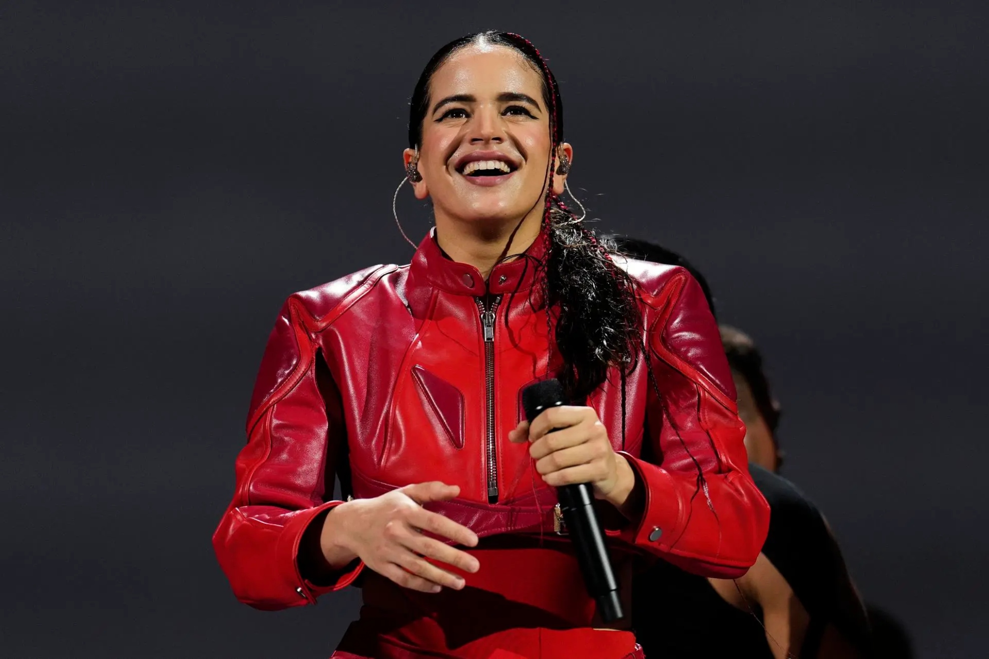 Los fans de Rosalía empiezan a contar los días: hazte con tus entradas ...