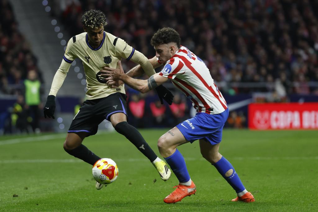 Copa del Rey Mapfre 2025 - 26 - MARCA.com | MARCA