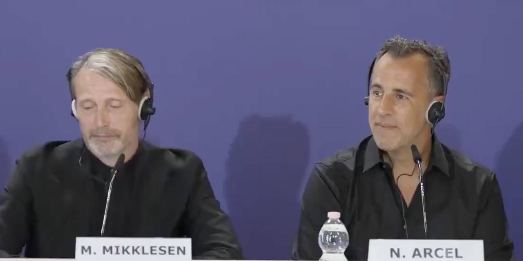 La tajante respuesta de Nikolaj Arcel, director de 'La tierra prometida ...