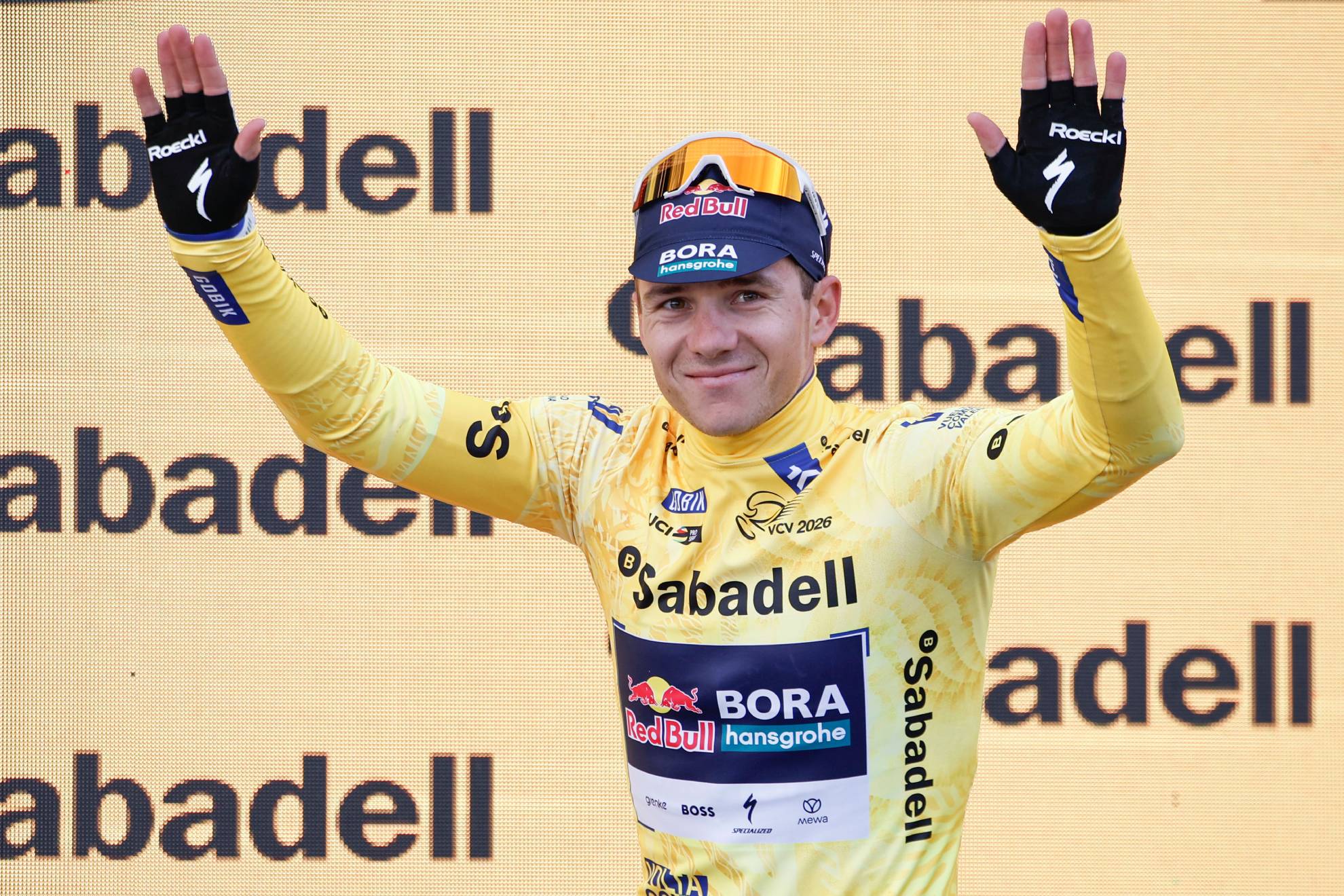 Patrick Evenepoel: "Lo perdimos como persona"