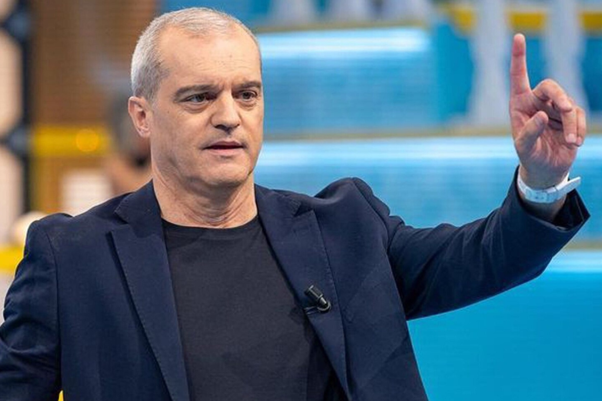 Ramón García: "Quiero pedir que lleven a sus hijos y a sus hijas a los ...