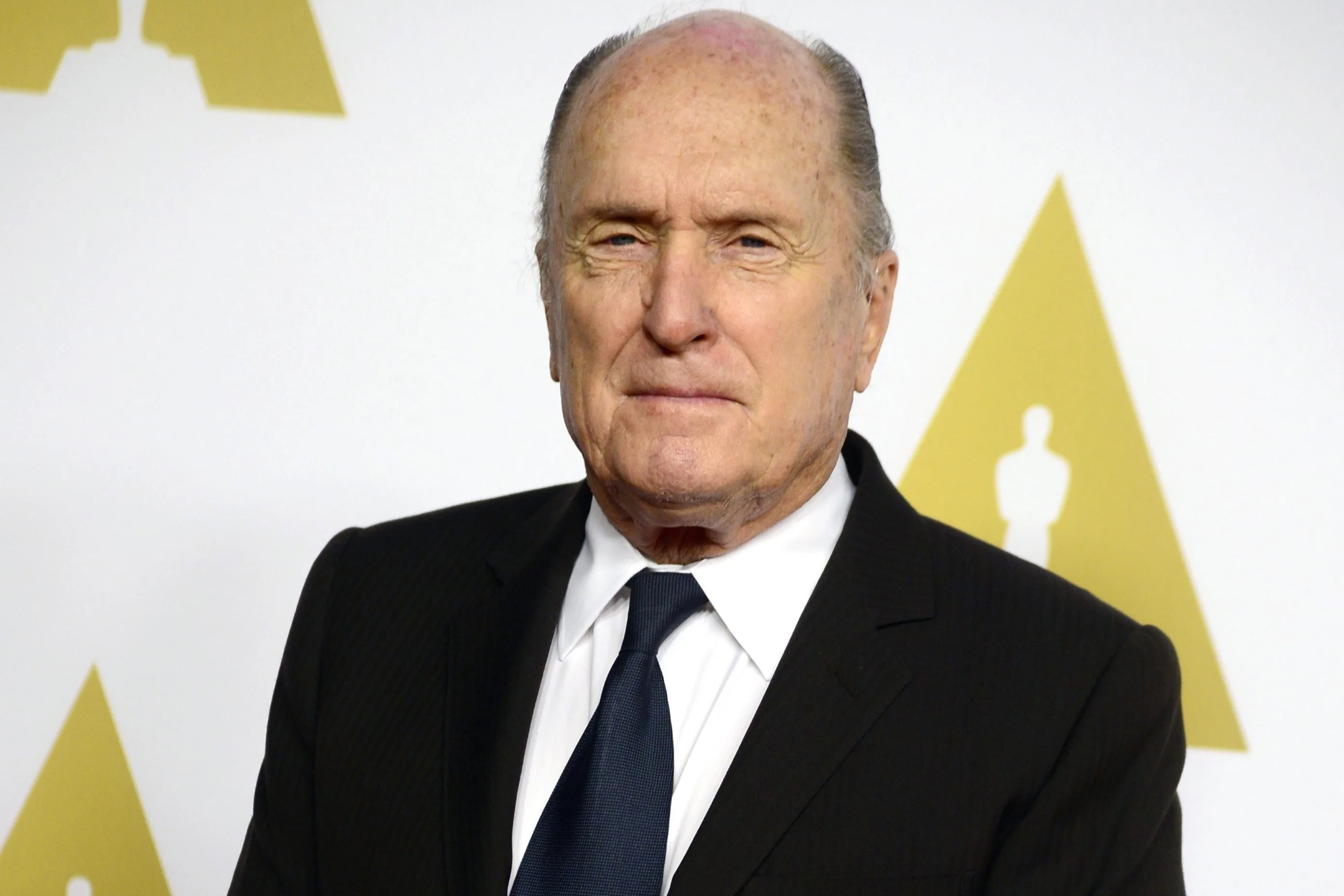 Muere el actor Robert Duvall, de ‘El Padrino’ y ‘Apocalypse Now’, a los ...