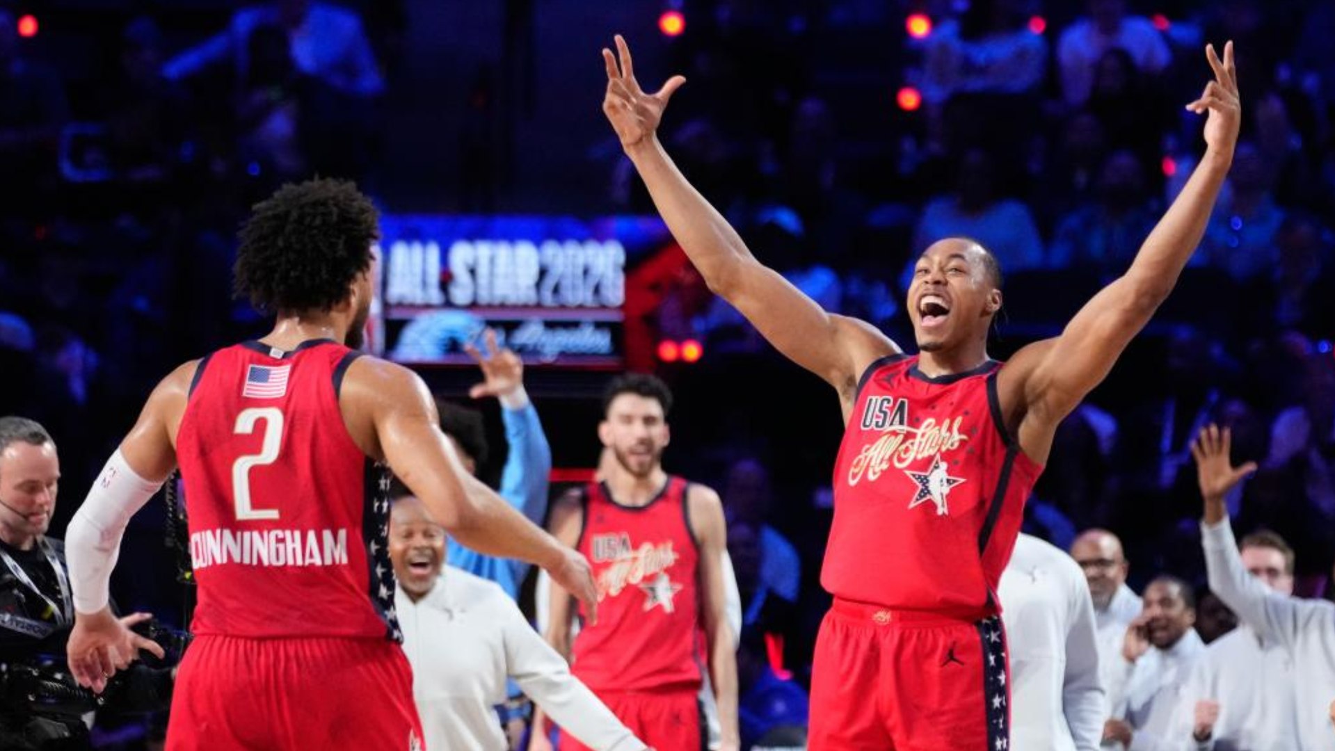 NBA 2025 - 2026 - Últimas noticias de la Liga de baloncesto de EEUU | MARCA