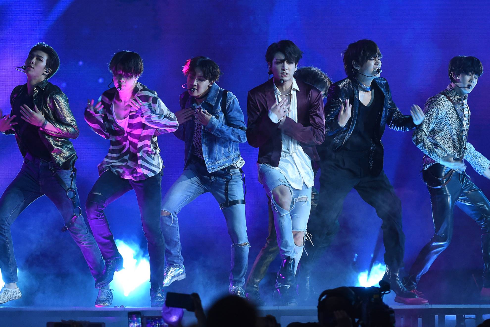 El regreso de BTS a España, cada vez más cerca: consigue entradas para ...