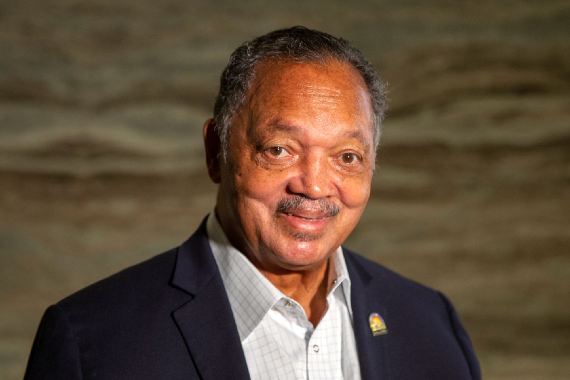 Muere Jesse Jackson, histórico activista por los derechos civiles en EEUU