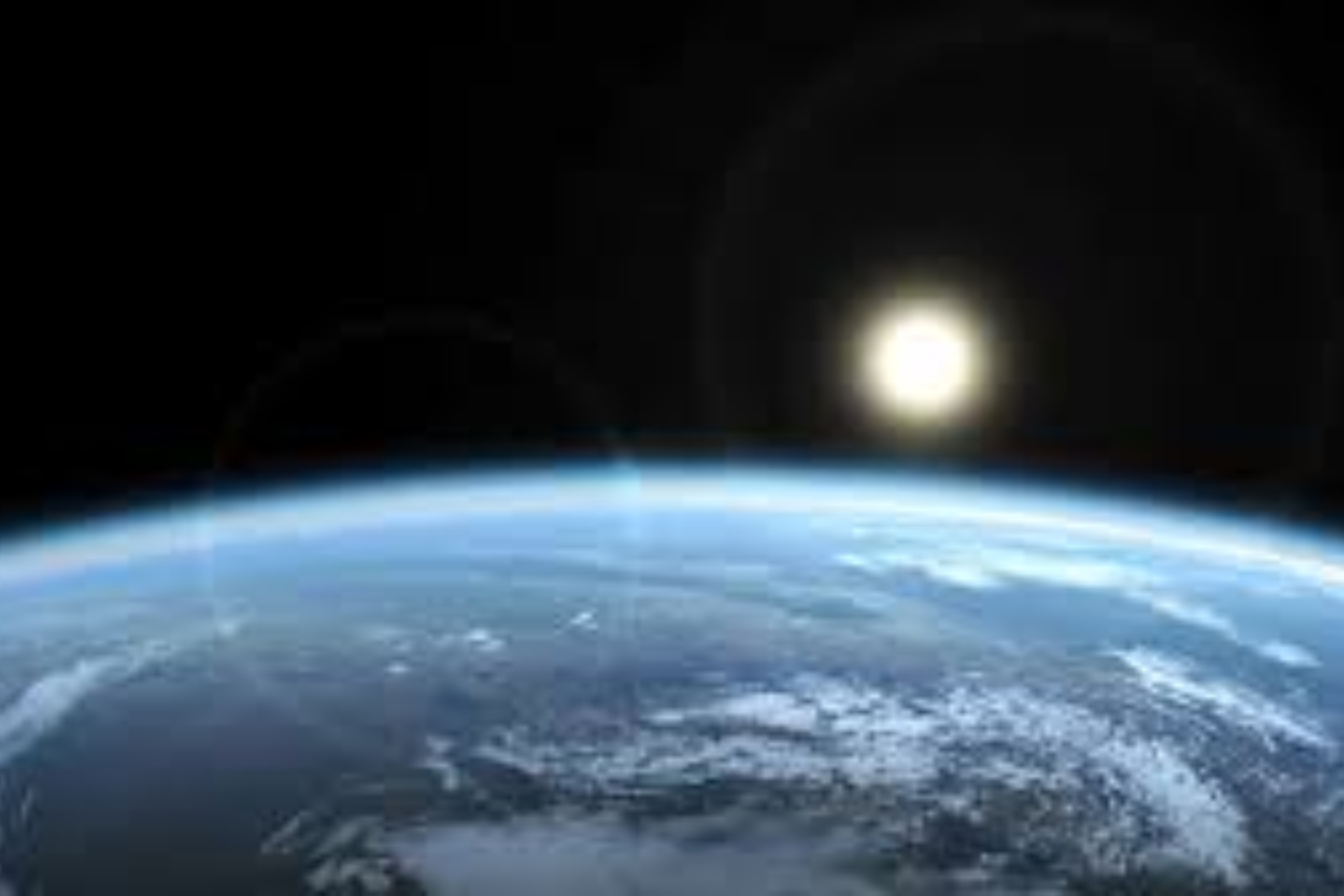 La NASA evalúa la edad de la Tierra y prevé cuántos años más de vida le ...