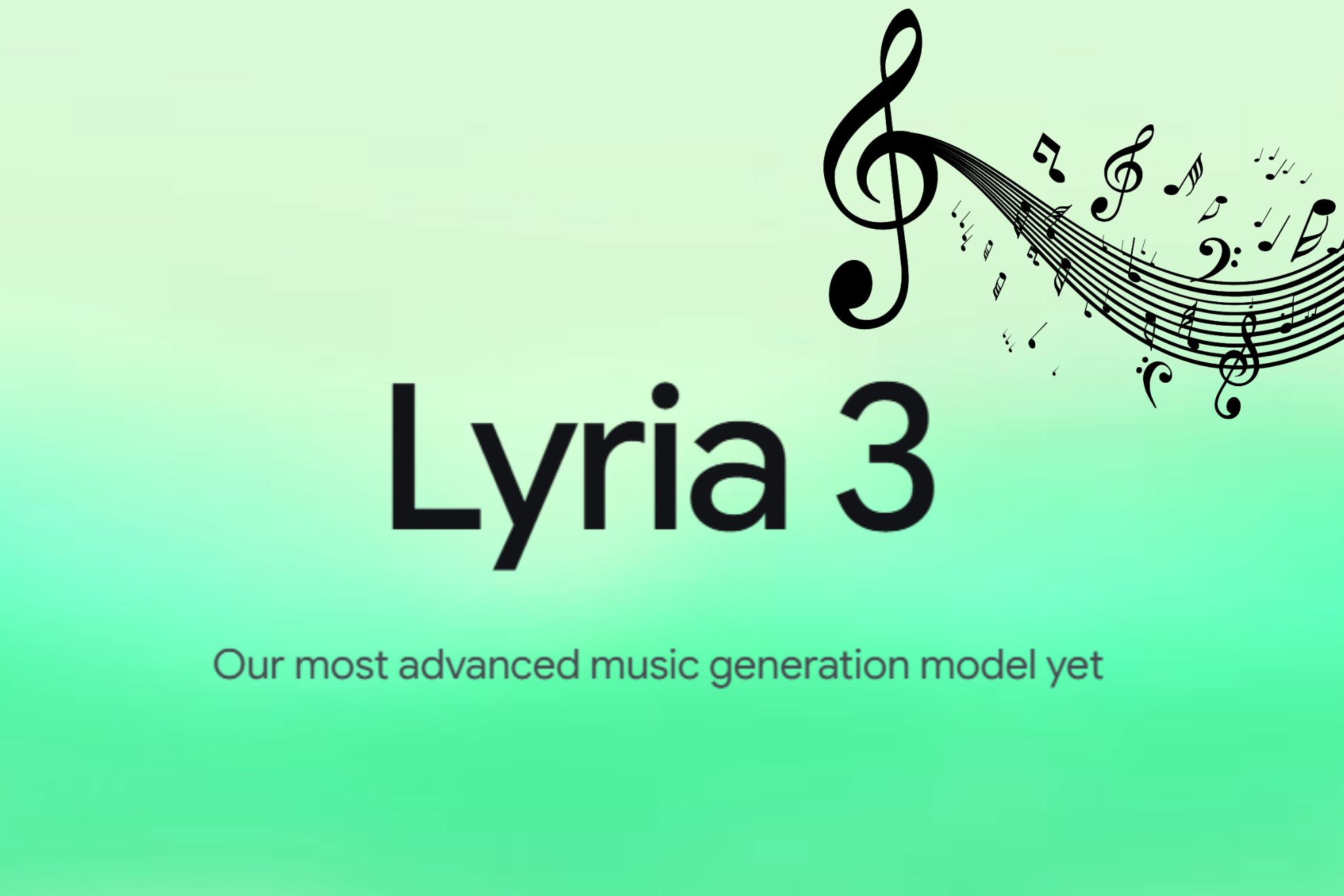 Google y Gemini lanzan Lyria 3: la nueva función de su IA para generar ...