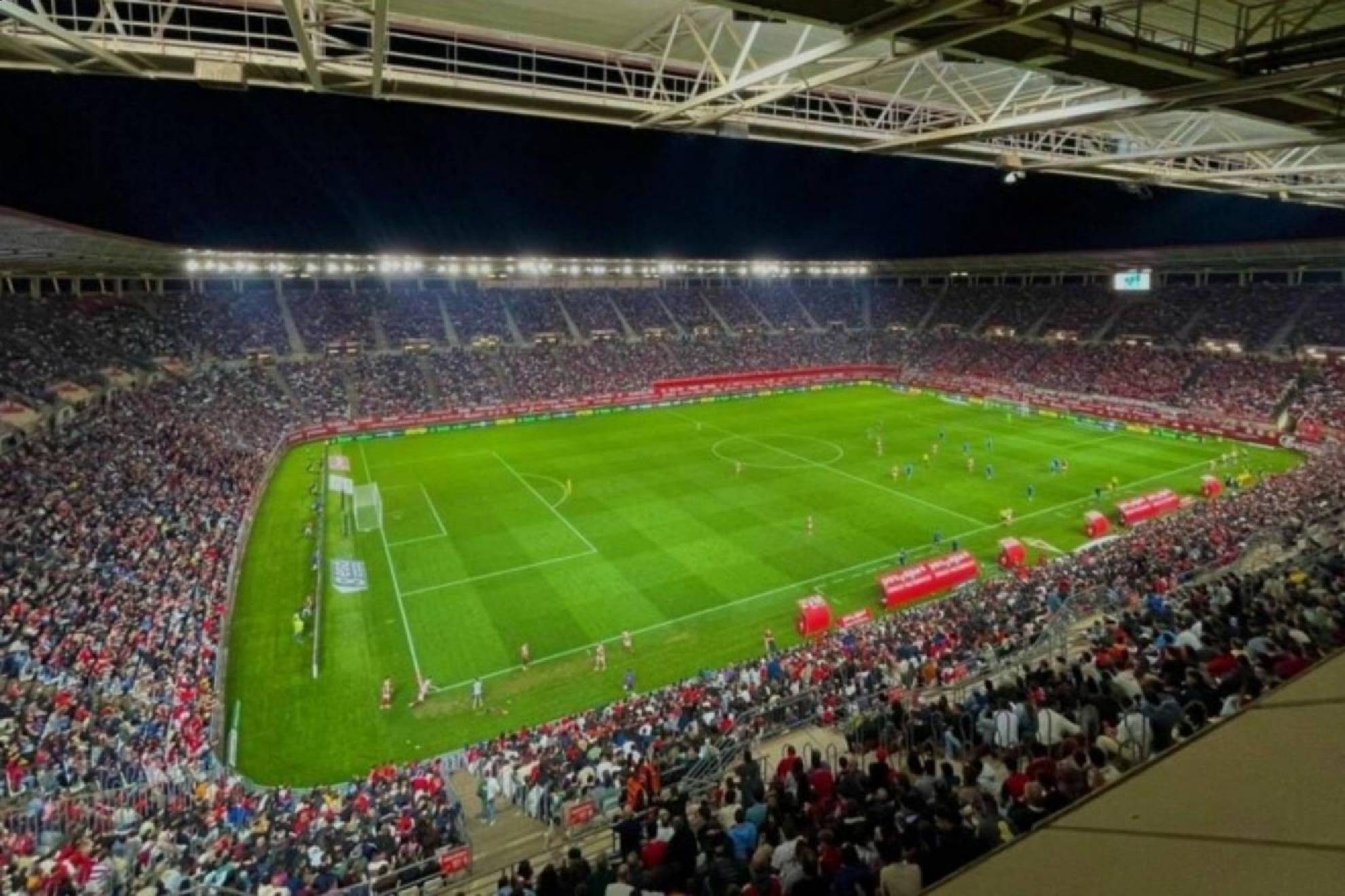 Real Murcia - Últimas noticias de Real Murcia