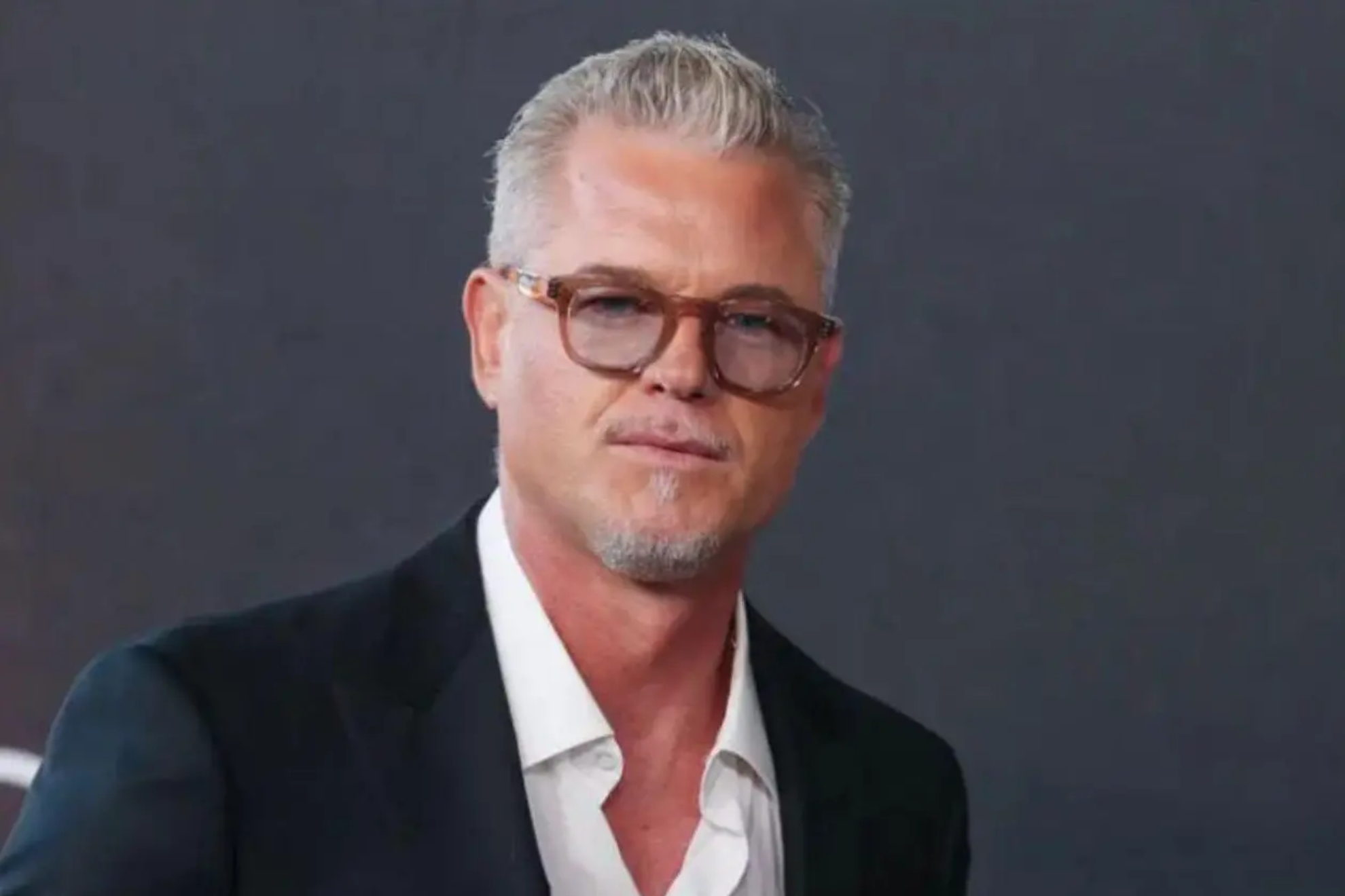 La familia de Eric Dane lamenta su ausencia en el homenaje de los Oscar ...