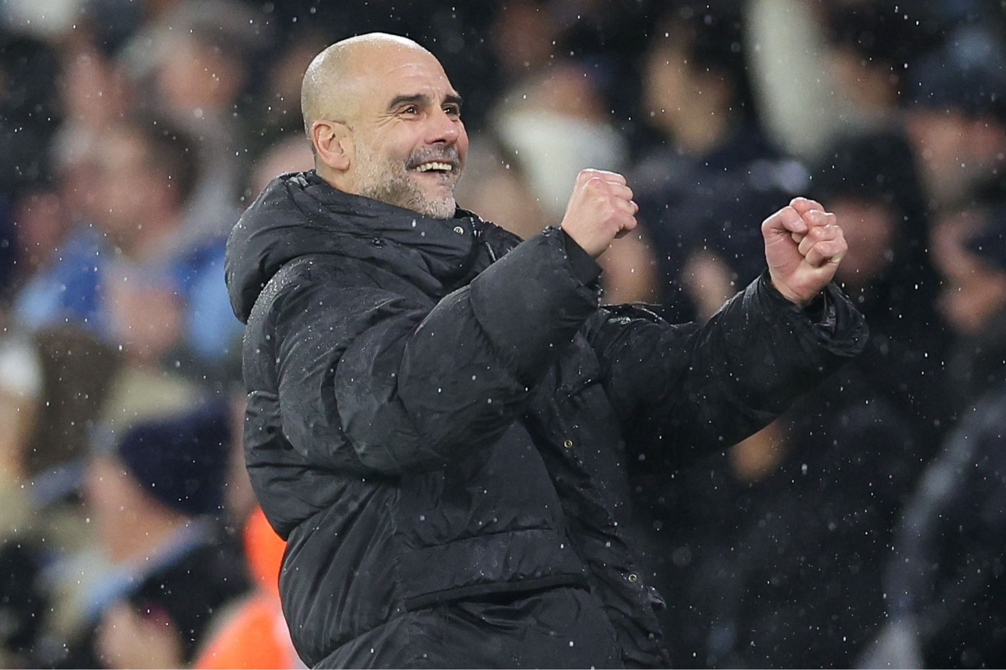 El último ‘invento’ de Guardiola para evitar lo nunca visto en su ...