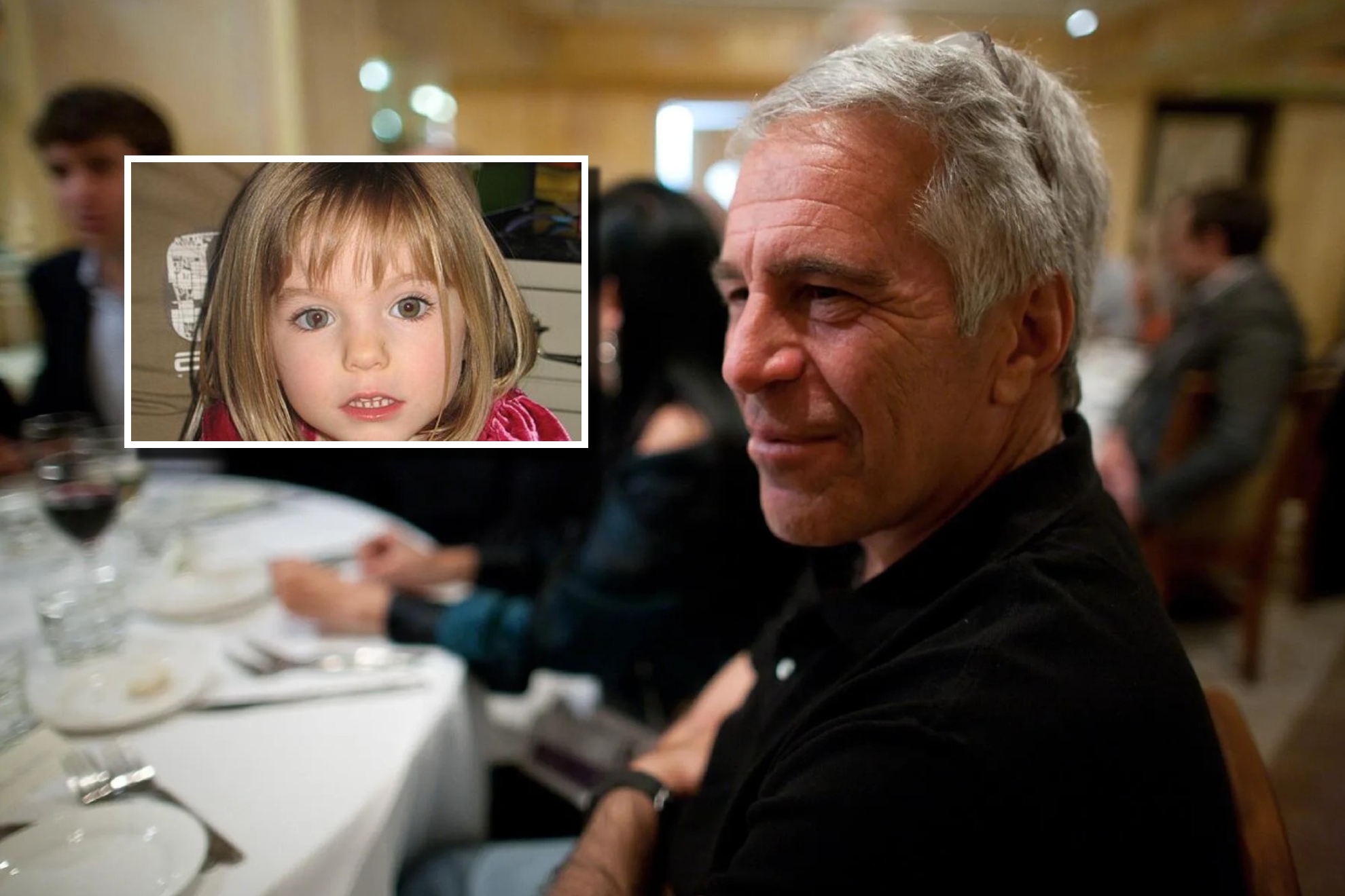 Salen a la luz nuevos detalles sobre el caso Madeleine McCann: la niña ...