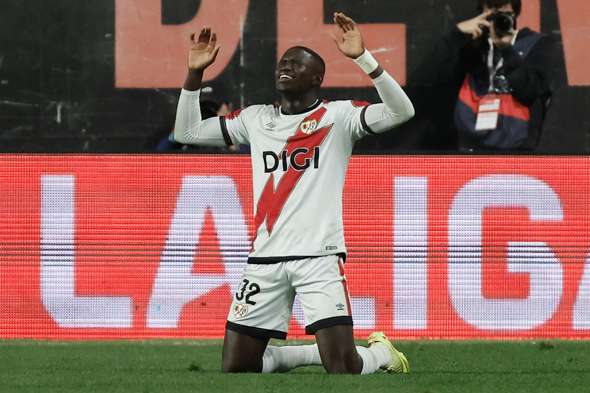 Rayo Vallecano - Últimas noticias | MARCA